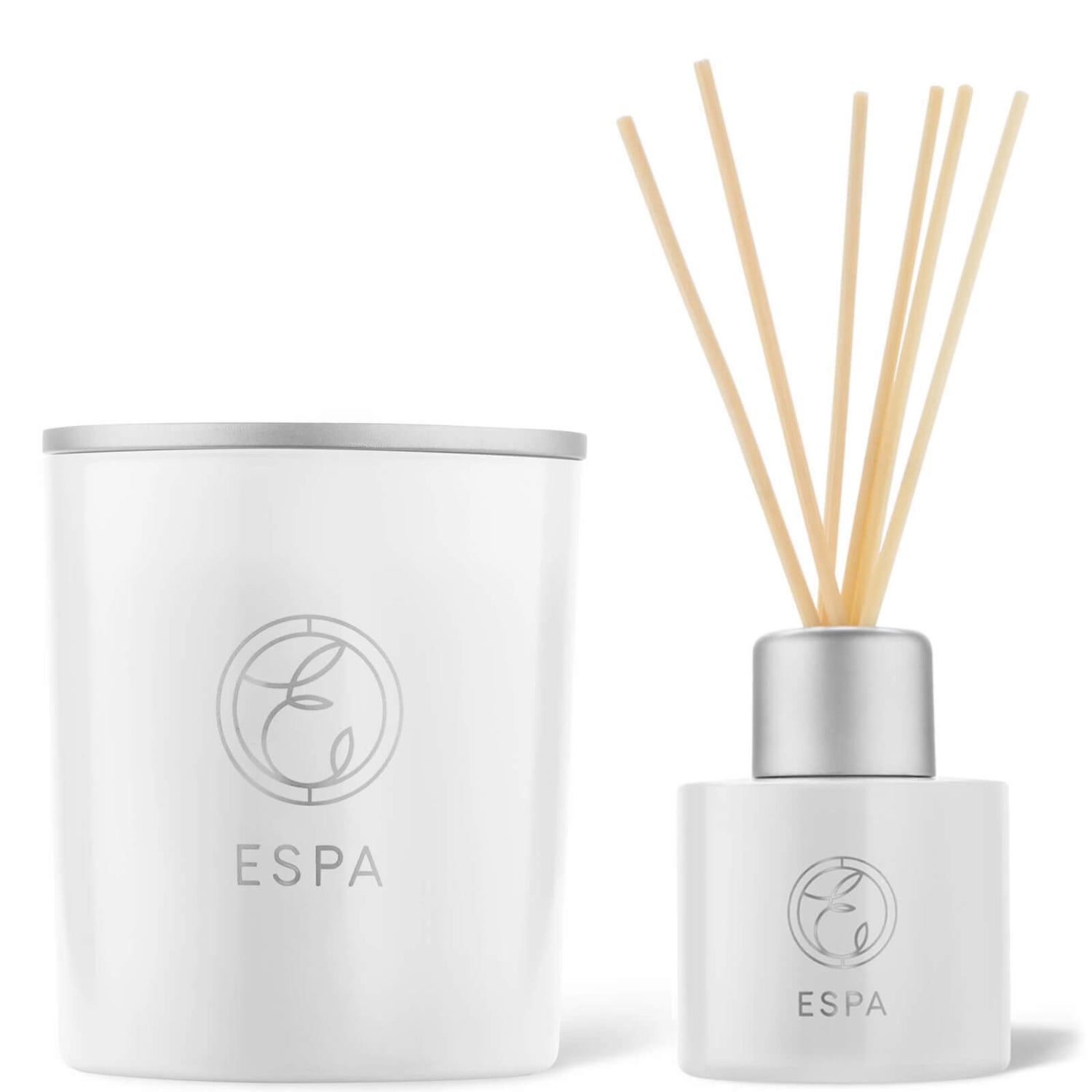 ESPA Home Fragrance Duo - lookfantastic
