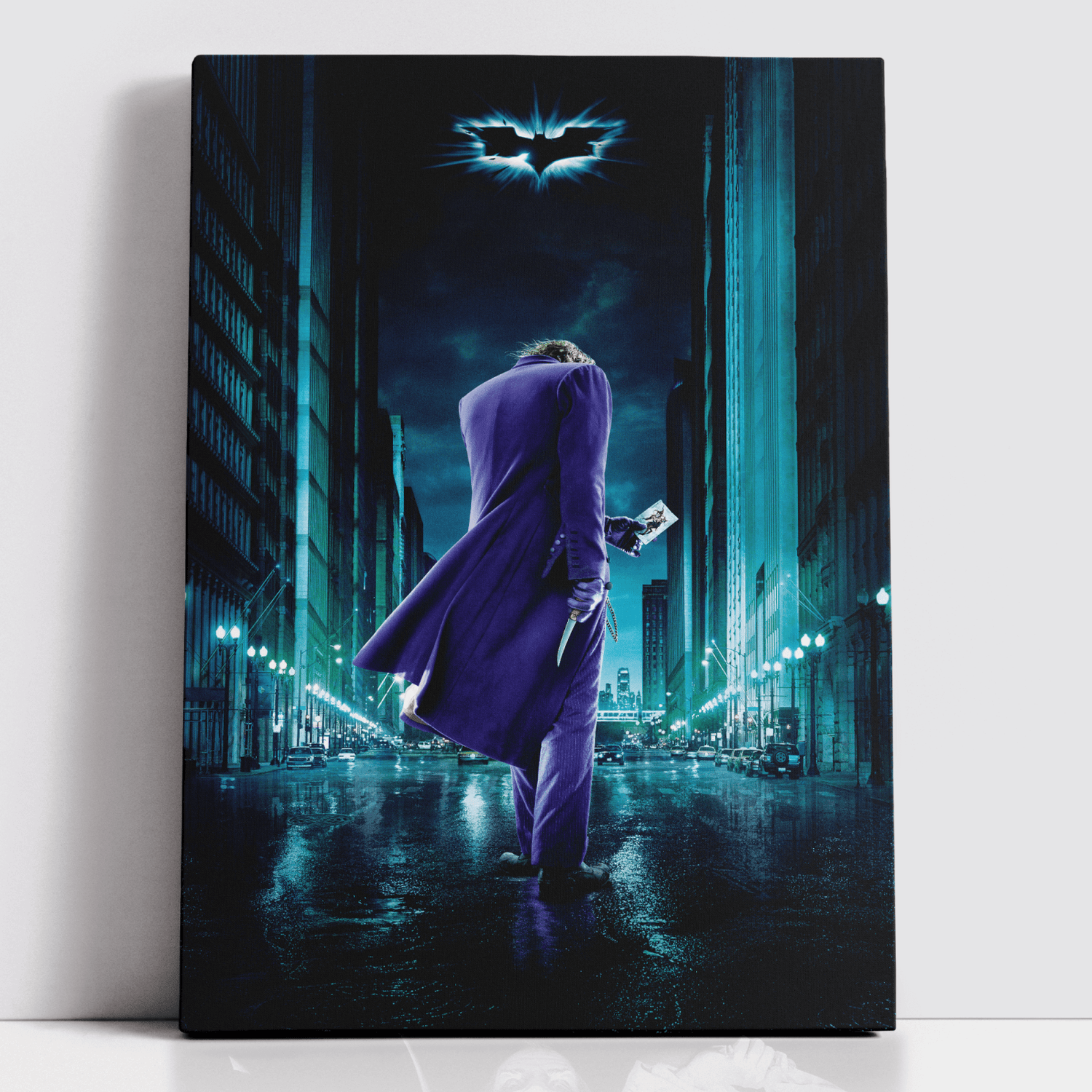 Filmplakat Batman The Dark Knight Køb Batman The Dark Knight Return