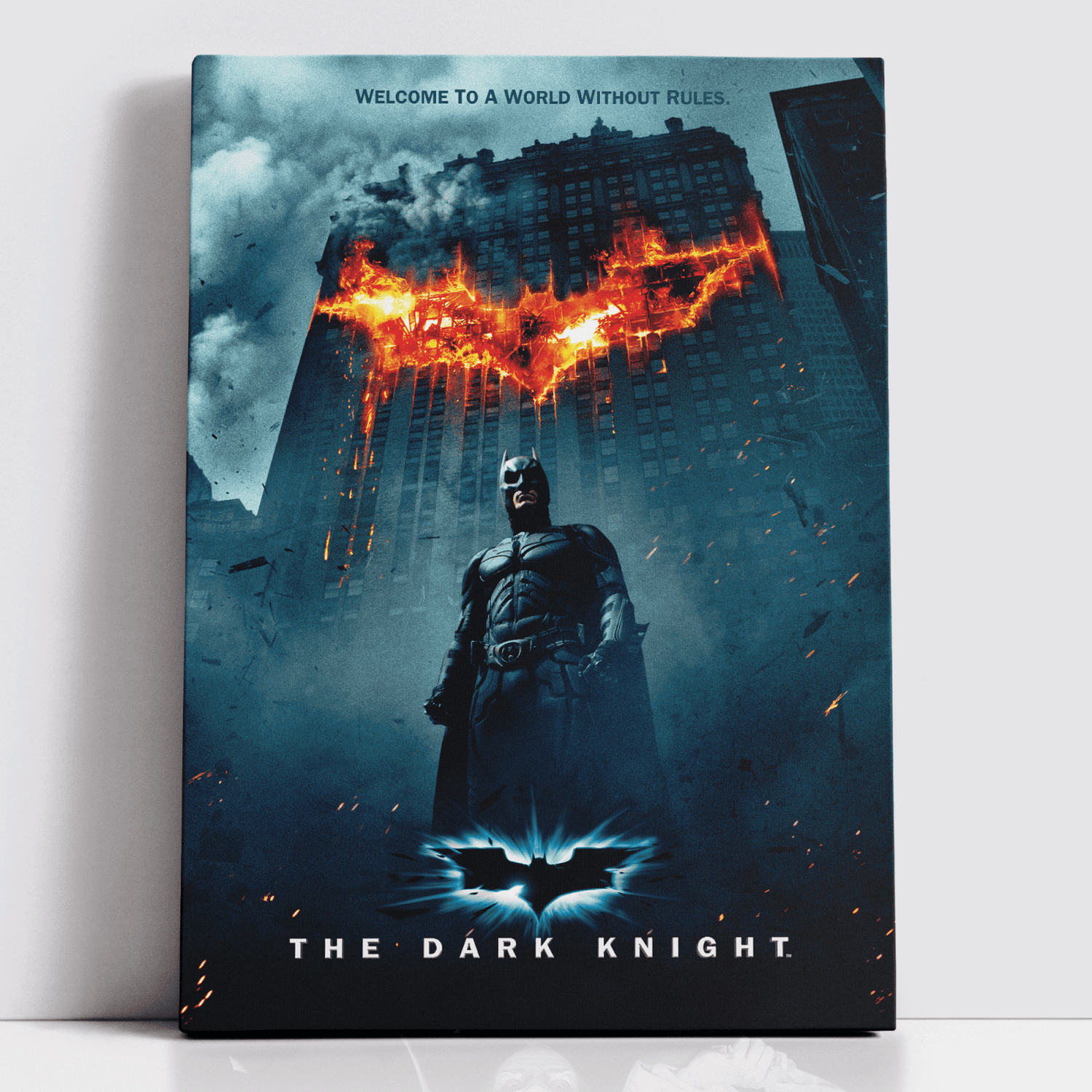 Batman The Dark Knight Poster