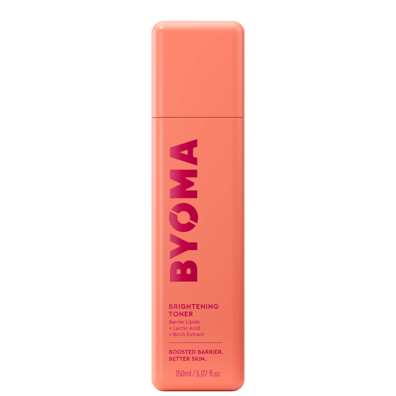 BYOMA Brightening Toner 100ml | Cult Beauty