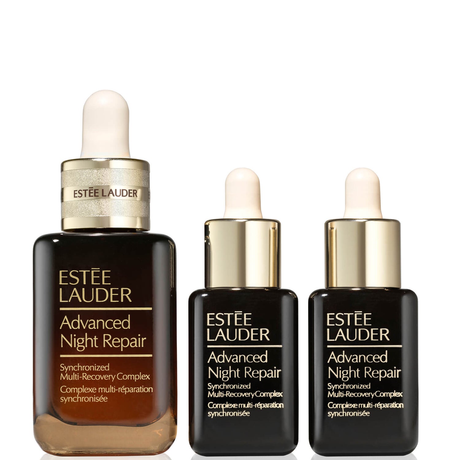 Estée Lauder Advanced Night Repair Hero/Hero Set - lookfantastic