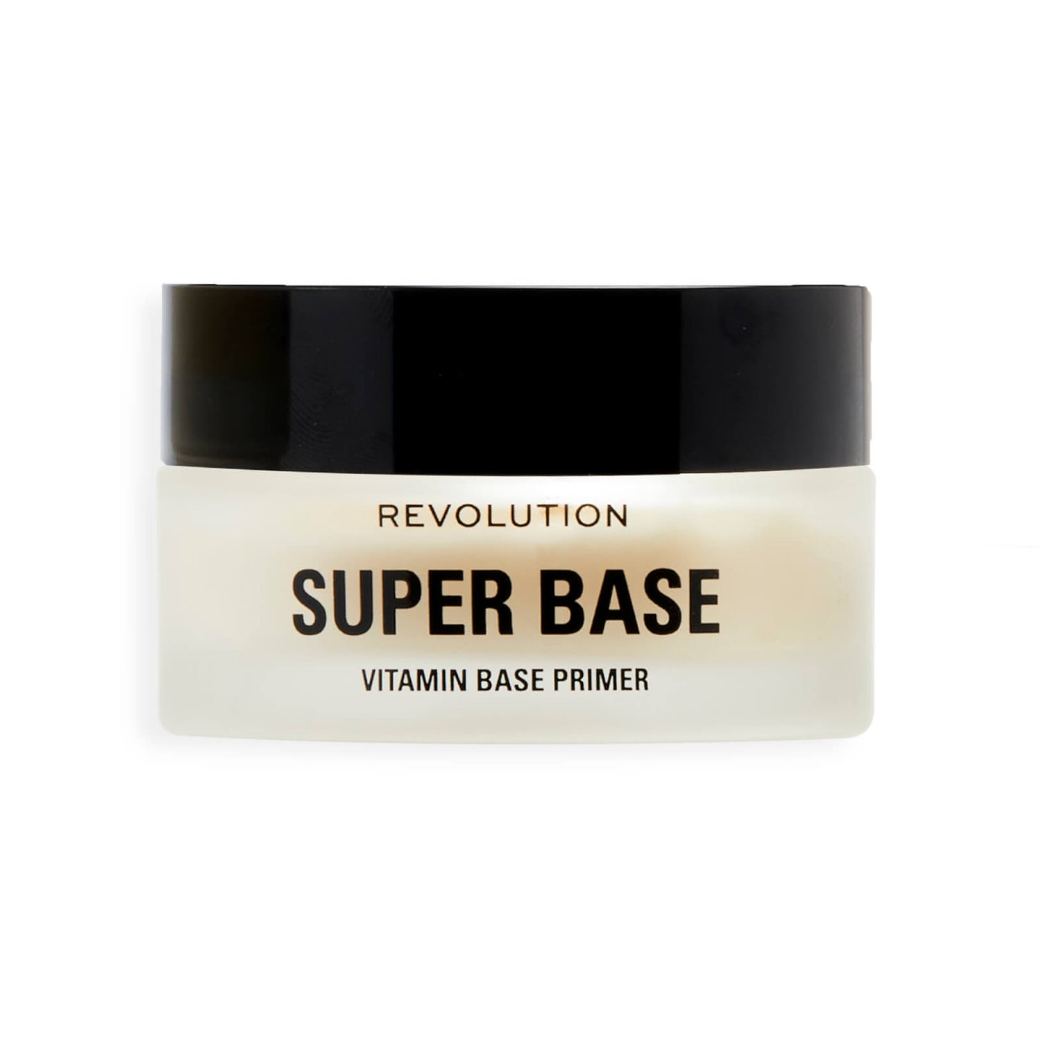 Makeup Revolution Super Base Vitamin Base Primer 25ml - lookfantastic