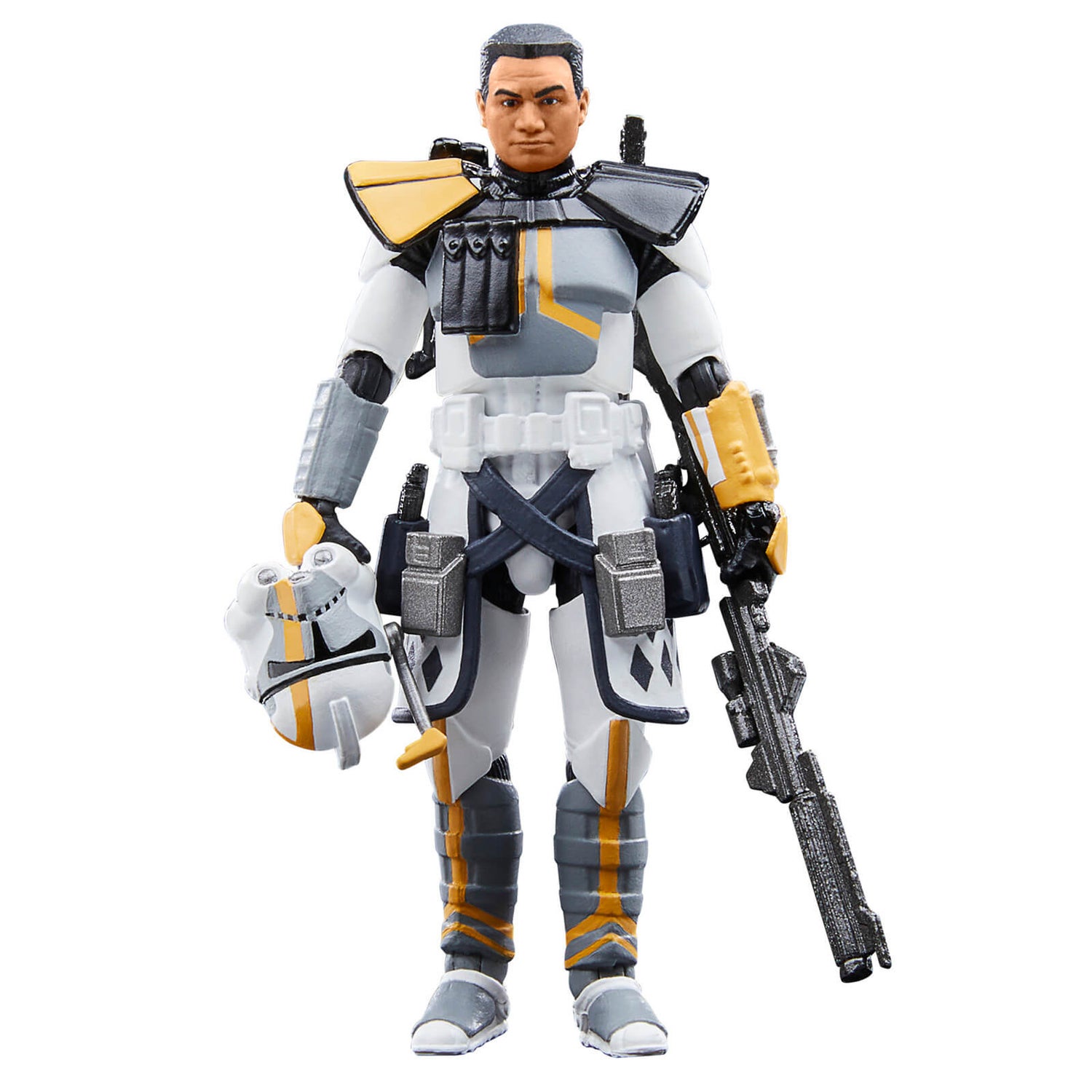 Hasbro Star Wars The Vintage Collection ARC Commander Blitz Action ...