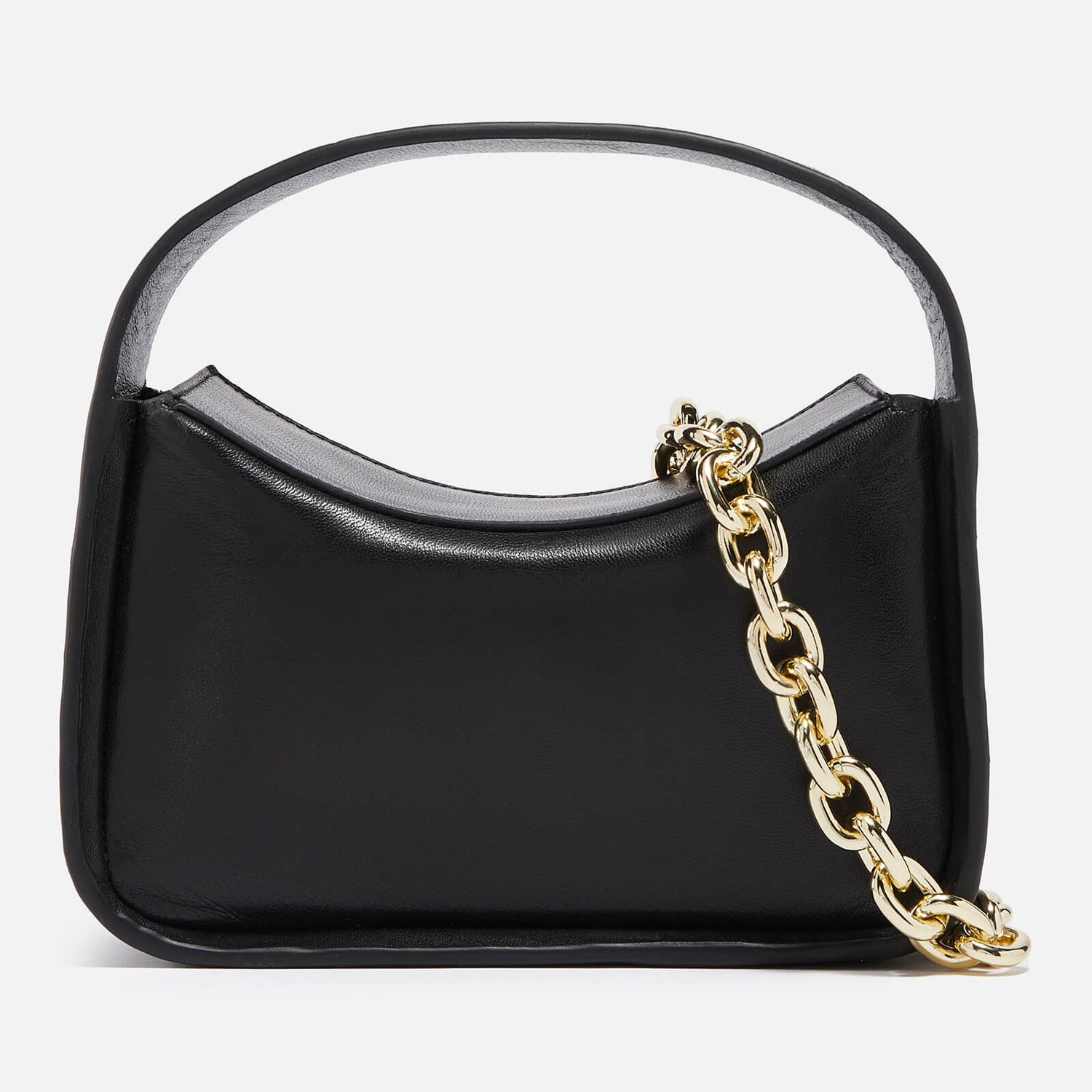 Stand Studio Minnie Leather Shoulder Bag | TheHut.com