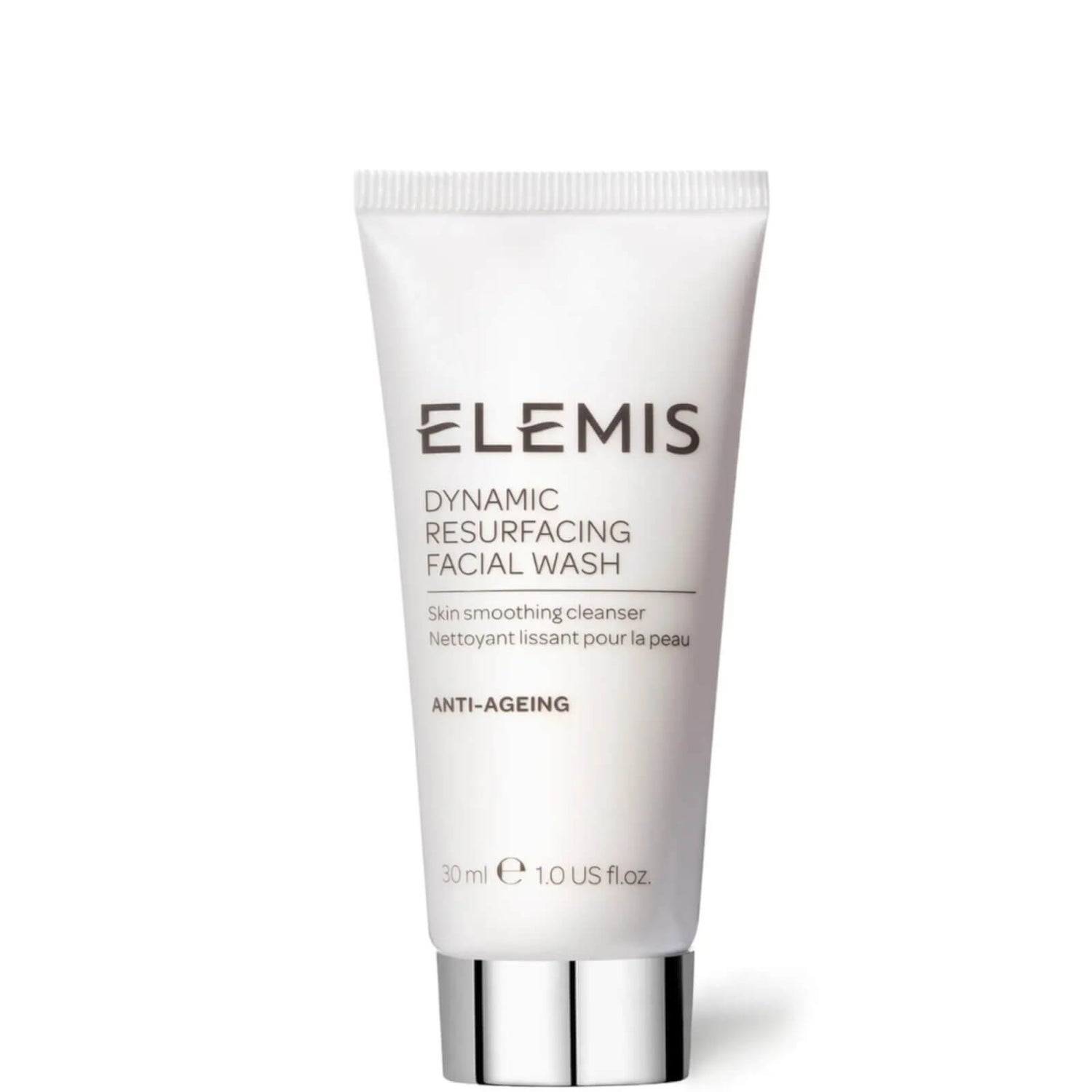 Elemis Dynamic Resurfacing Facial Wash 30ml - lookfantastic