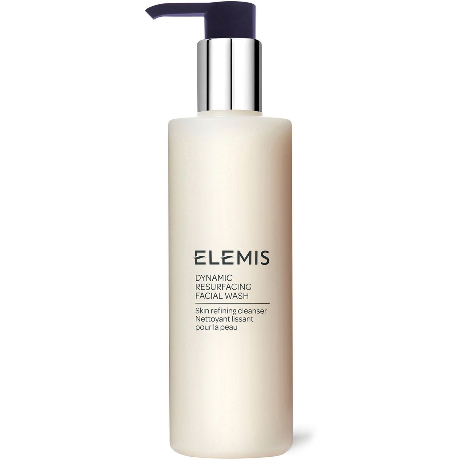Elemis Dynamic Resurfacing Facial Wash 200ml | ELEMIS AU