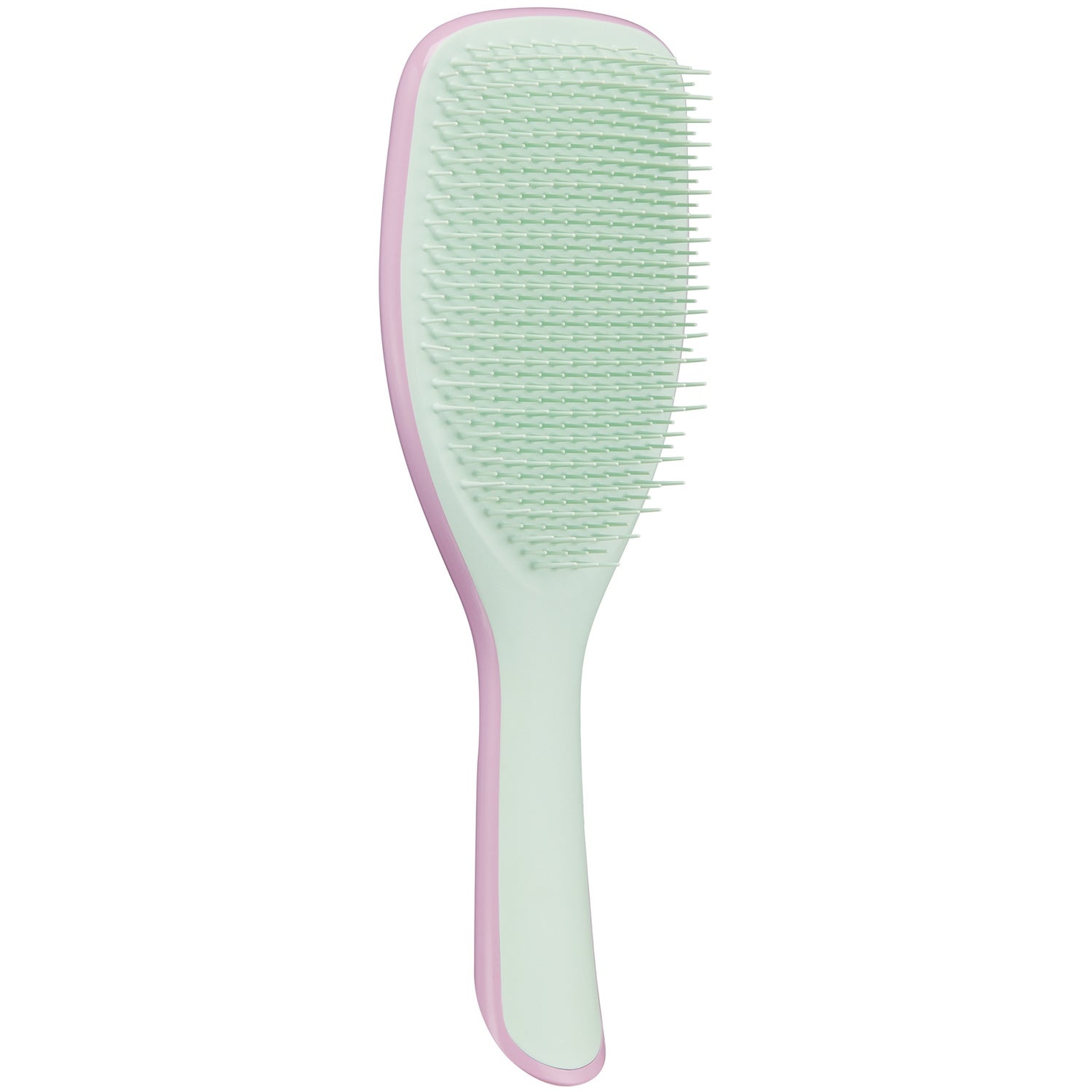 Tangle Teezer The Ultimate Detangler Large Brush - Rosebud/Sage ...