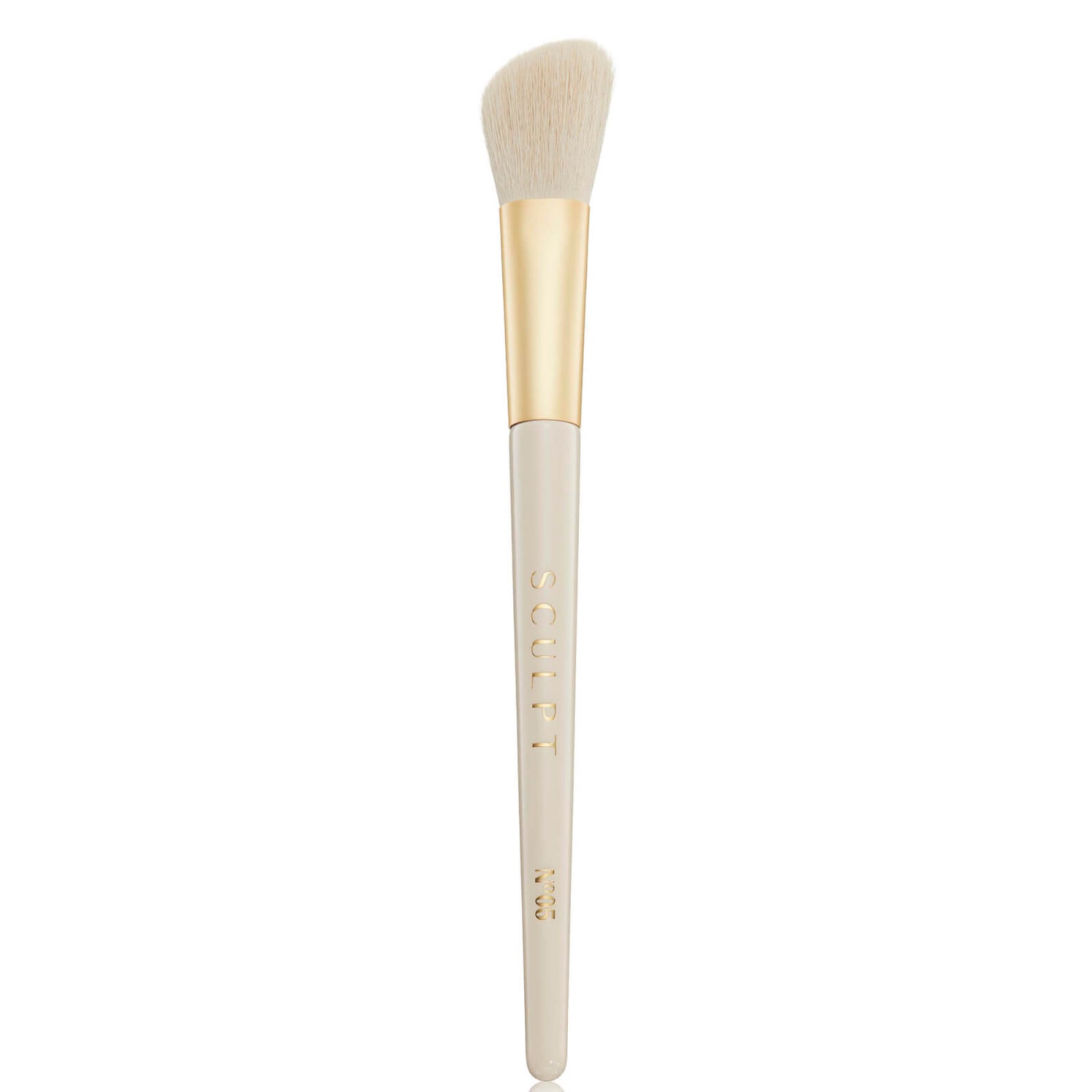 Spectrum Collections Sculpt Number 5 The Sculpt Brush - LOOKFANTASTIC