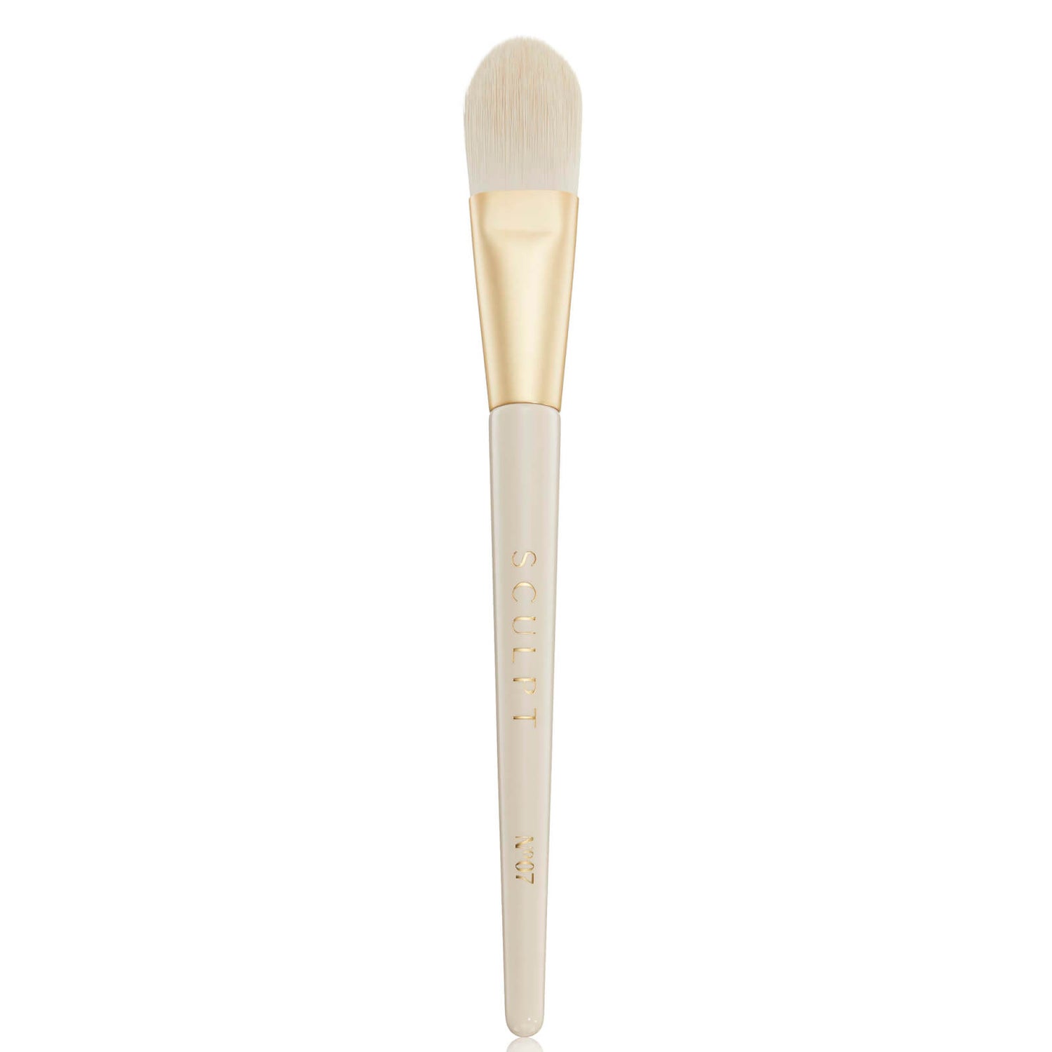 Spectrum Collections Sculpt Number 7 The Foundation Brush - Entrega GRÁTIS
