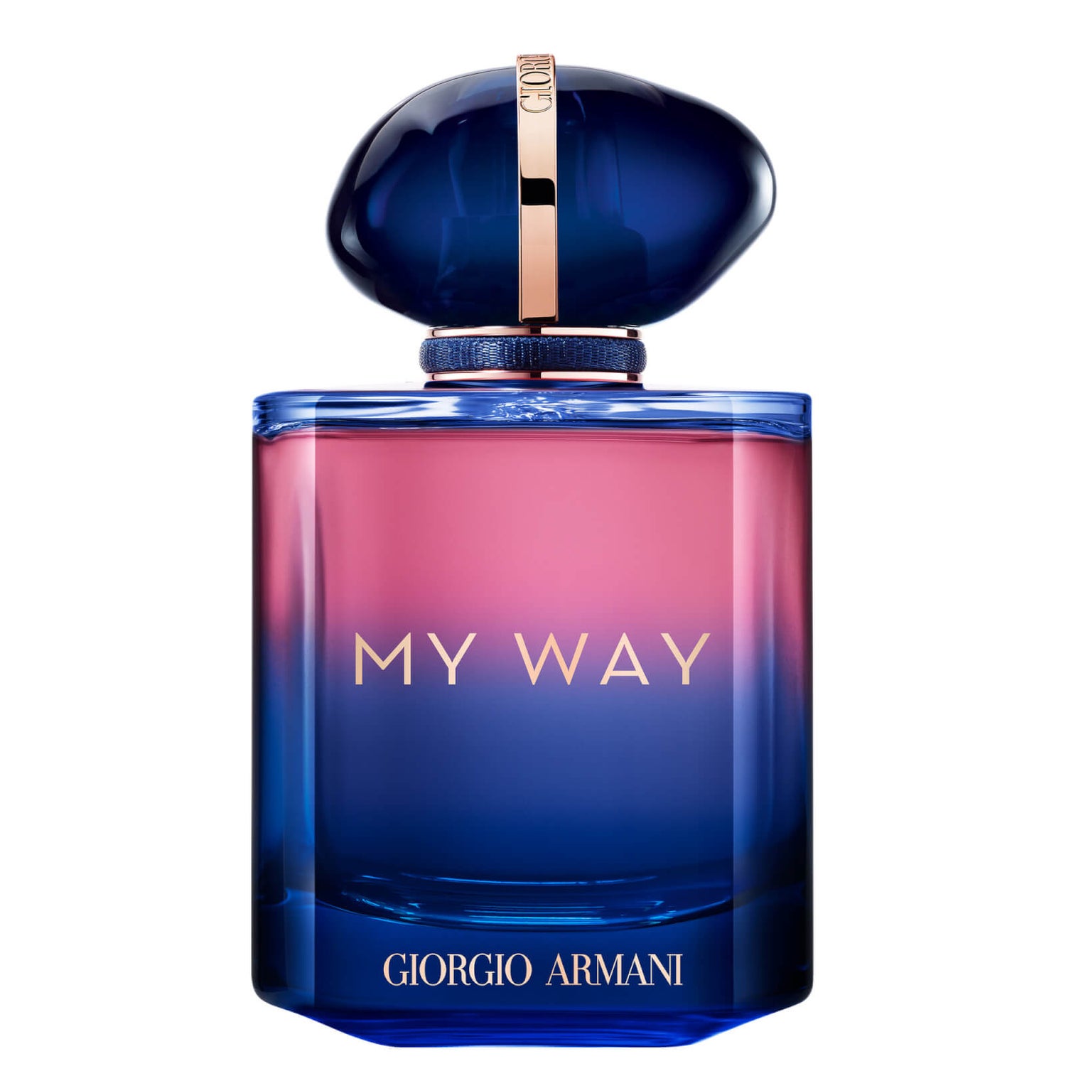 Giorgio Armani My Way Parfum 90ml - LOOKFANTASTIC