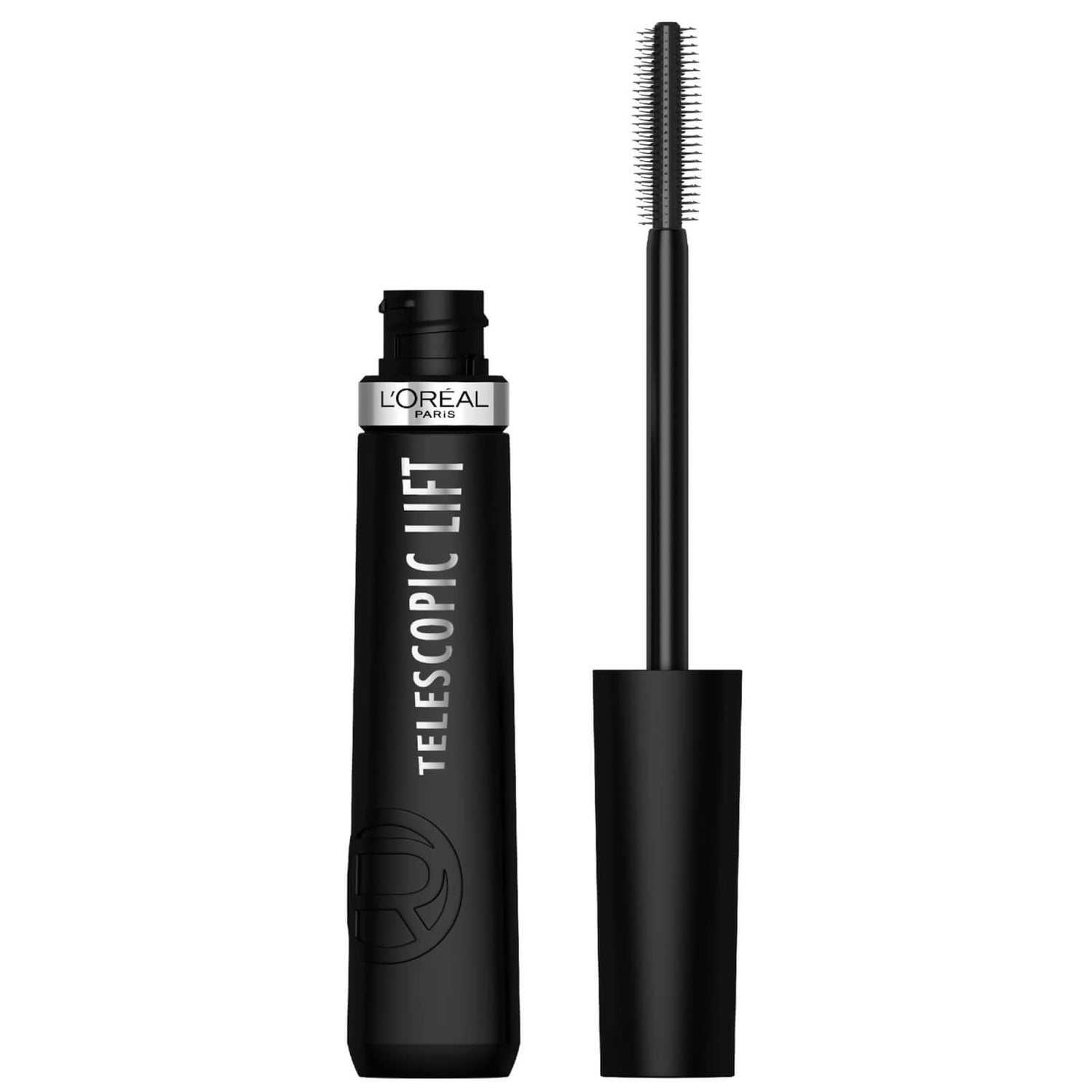 L'Oréal Paris Telescopic Lift Mascara - Black 9.9ml - Entrega GRÁTIS