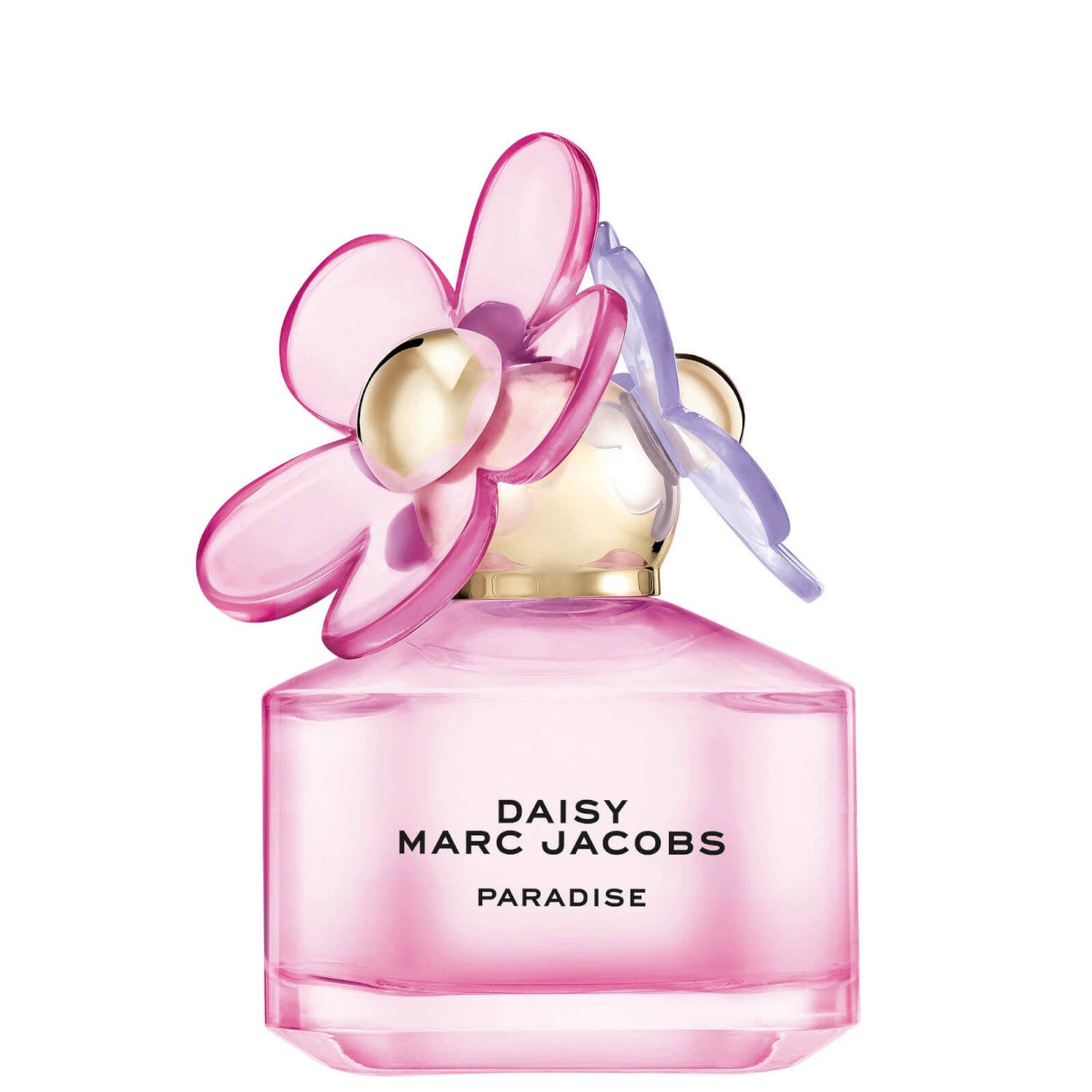 Marc Jacobs Limited Edition Daisy Paradise Eau de Toilette 50ml ...