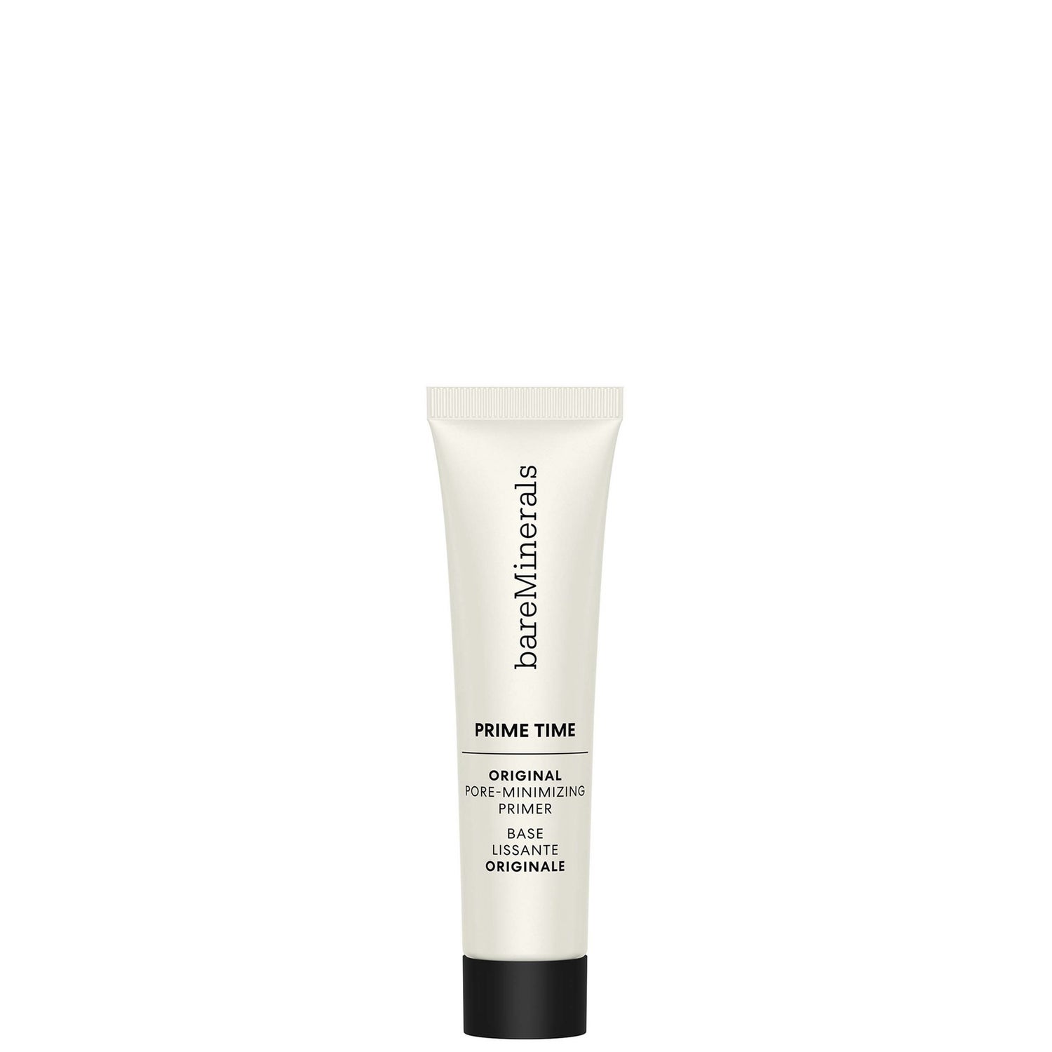 bareMinerals Original Pore Minimizing Prime Time Primer 15ml - Entrega ...
