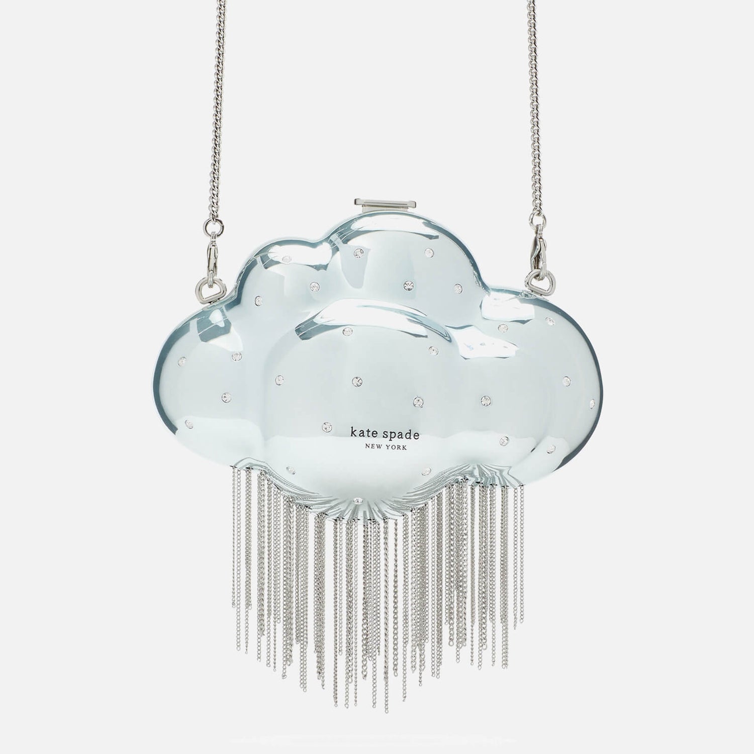 Kate Spade New York Shade Cloud Resin Crossbody Bag | 免邮