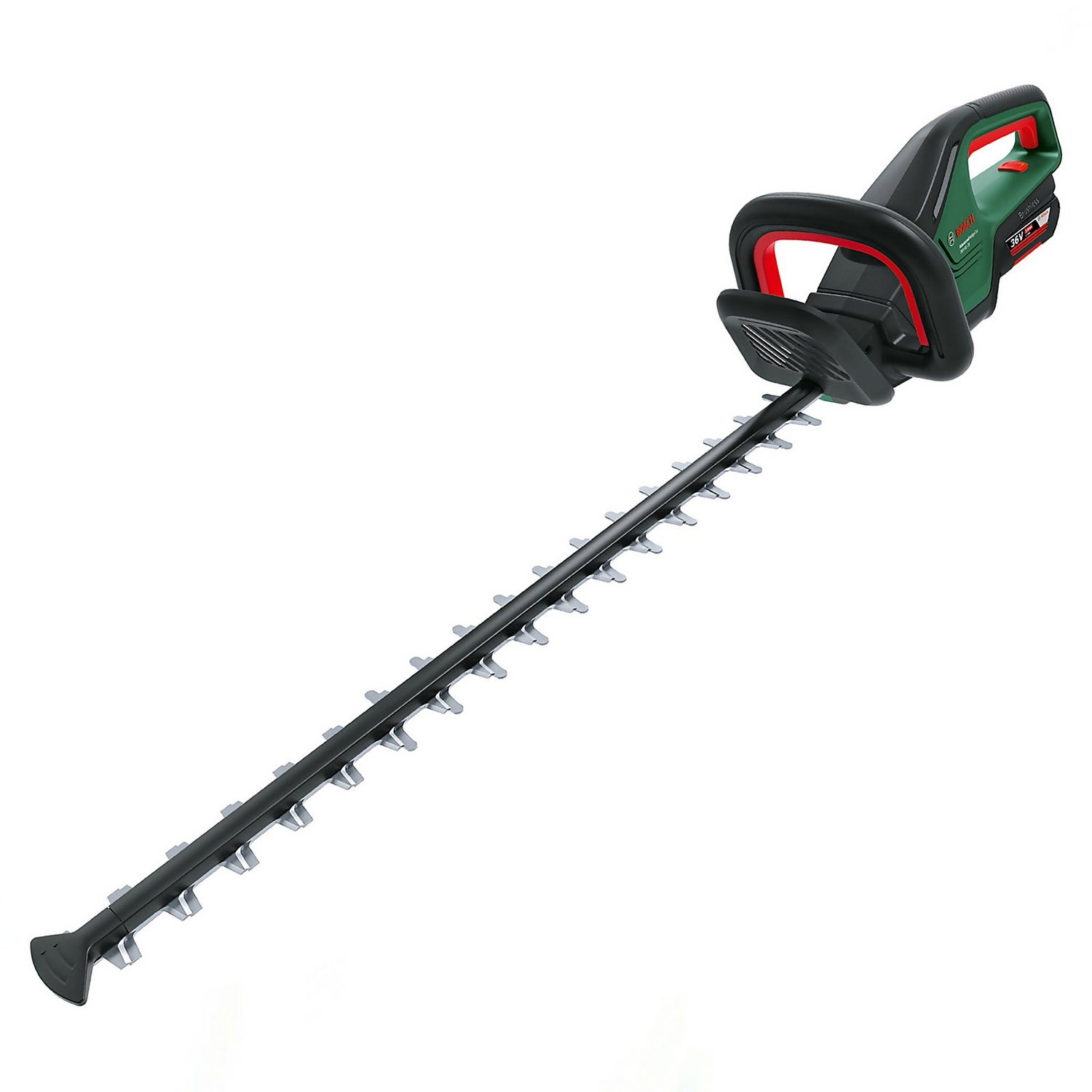 Bosch Garden Shredder Homebase | Fasci Garden