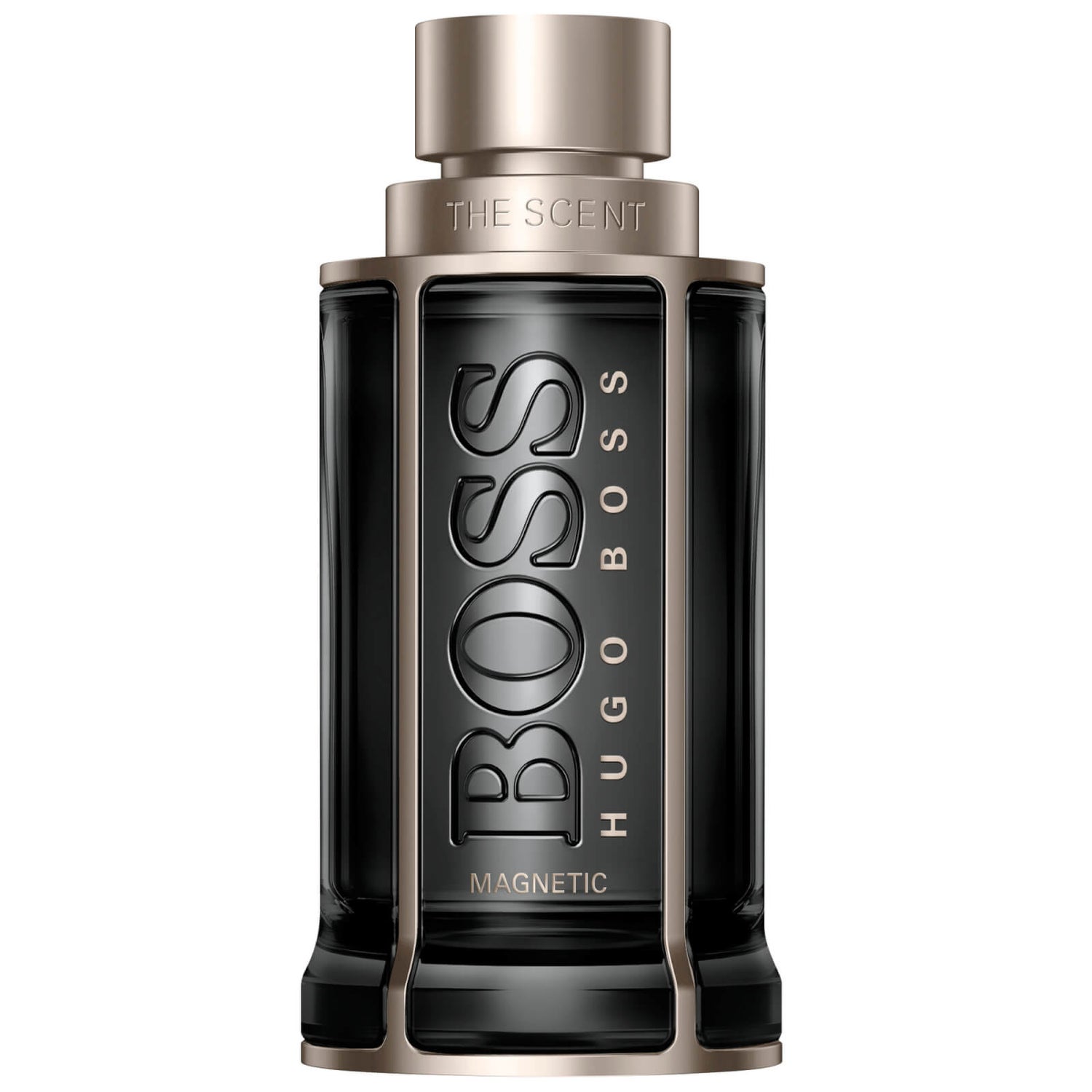 Hugo Boss BOSS The Scent Magnetic Eau de Parfum for Men 100ml - Entrega ...