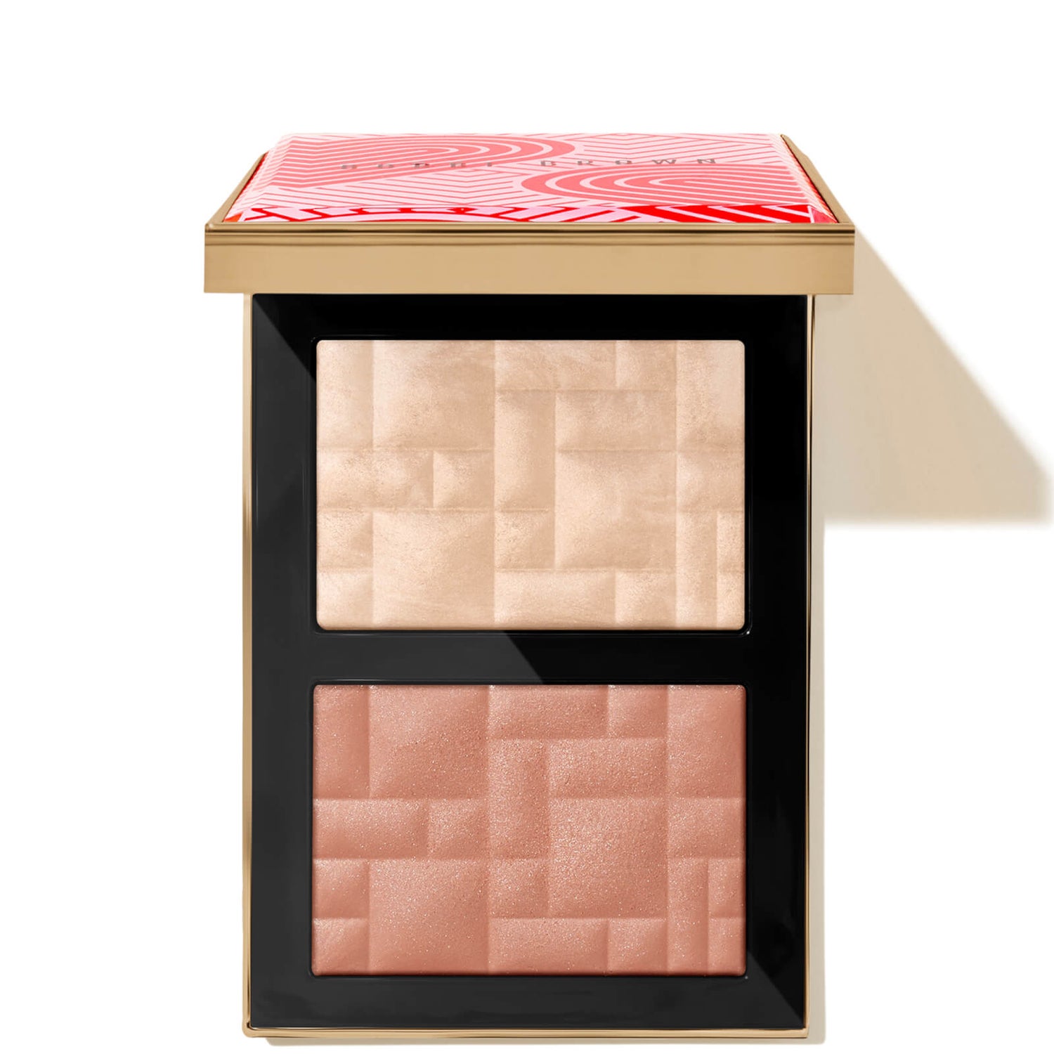 Bobbi Brown Blush And Highlight Duo Wn Honey Glow 66g 룩판타스틱 코리아 해외직구
