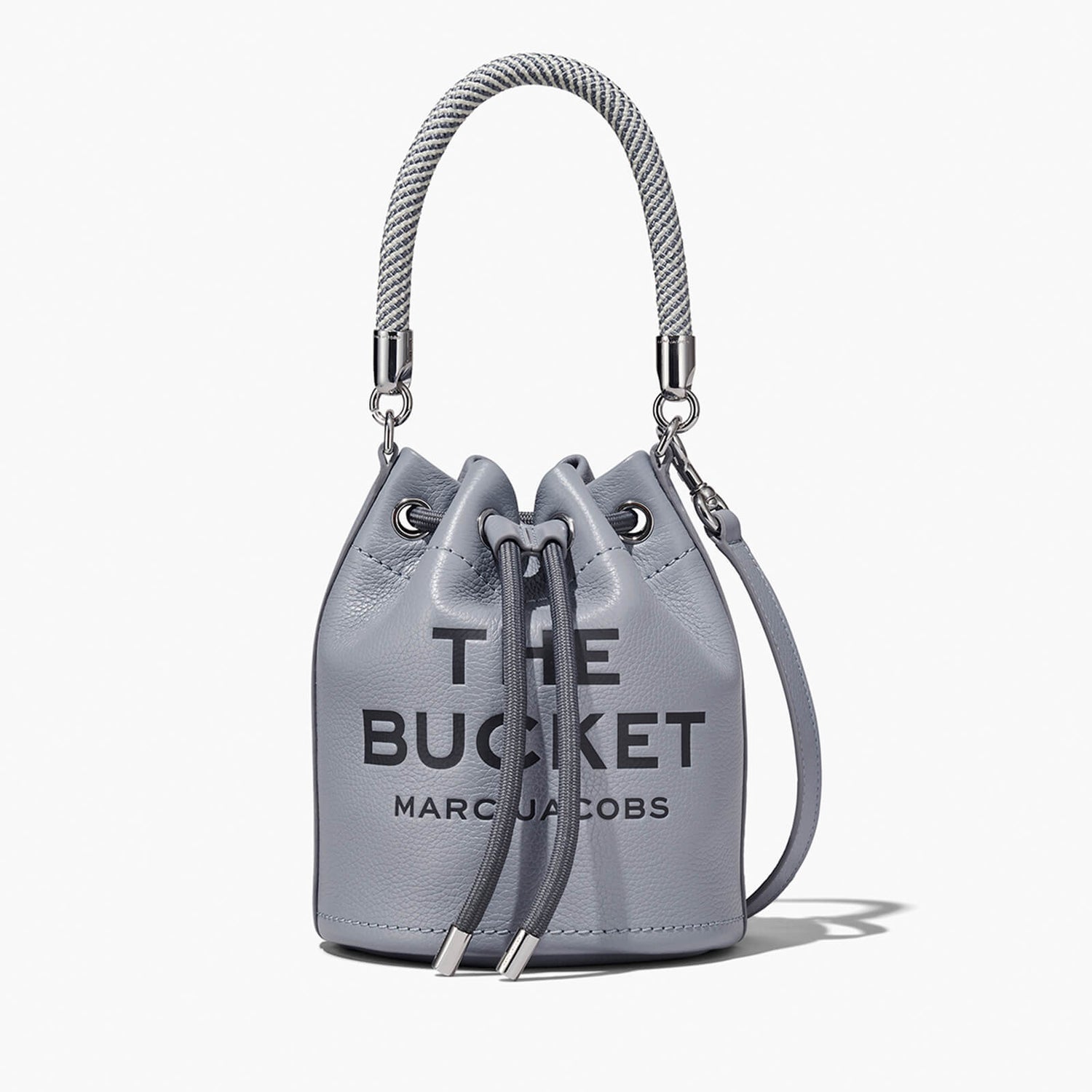 Marc Jacobs The Leather Bucket Bag | 免邮