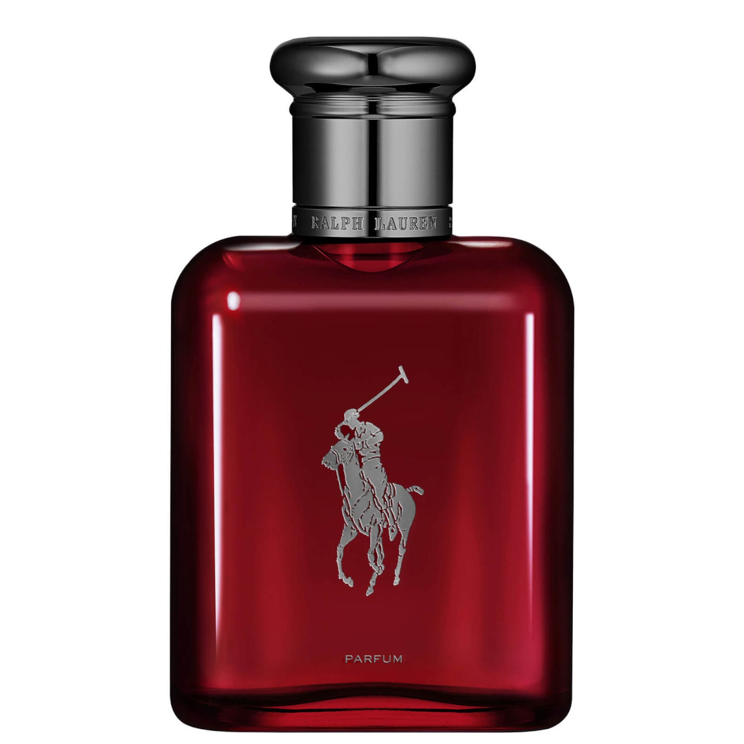 Ralph Lauren Polo Red Eau de Parfum 75ml - Entrega GRÁTIS
