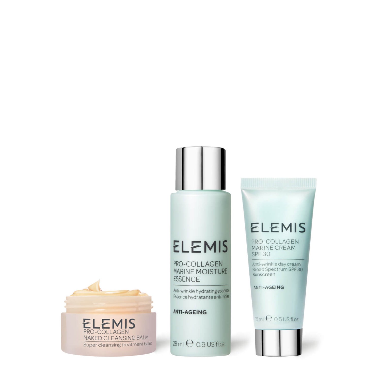 Elemis Pro-Collagen Icons Set | Cult Beauty