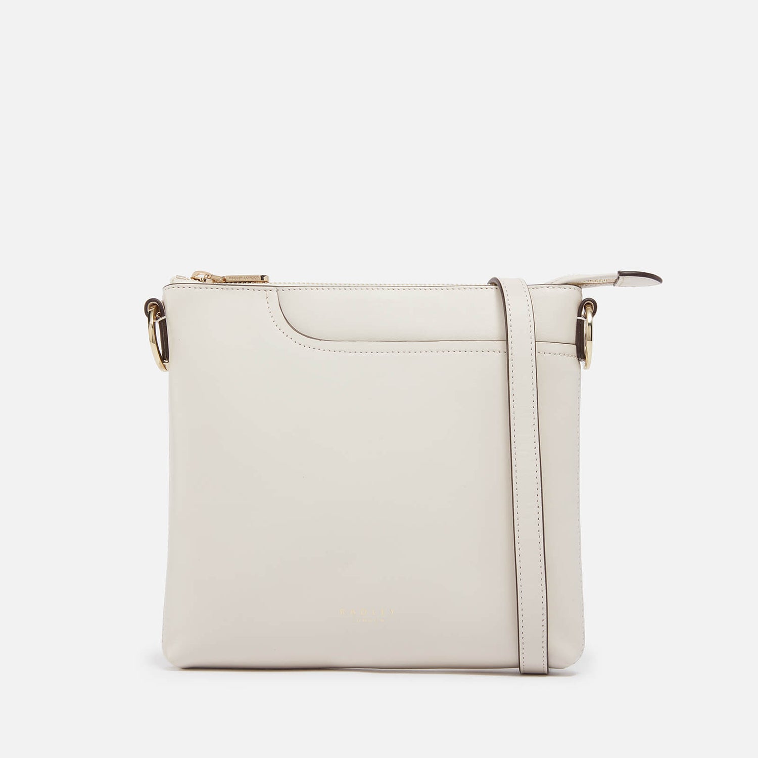 Radley Cross Body Bag Cream at Carl Moran blog