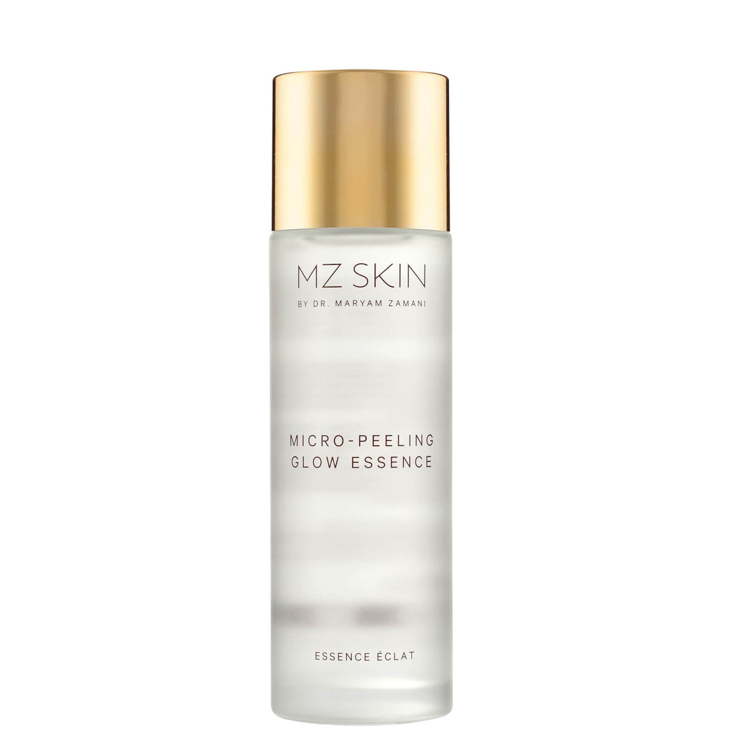 MZ Skin Micro-Peeling Glow Essence 100ml | SkinStore