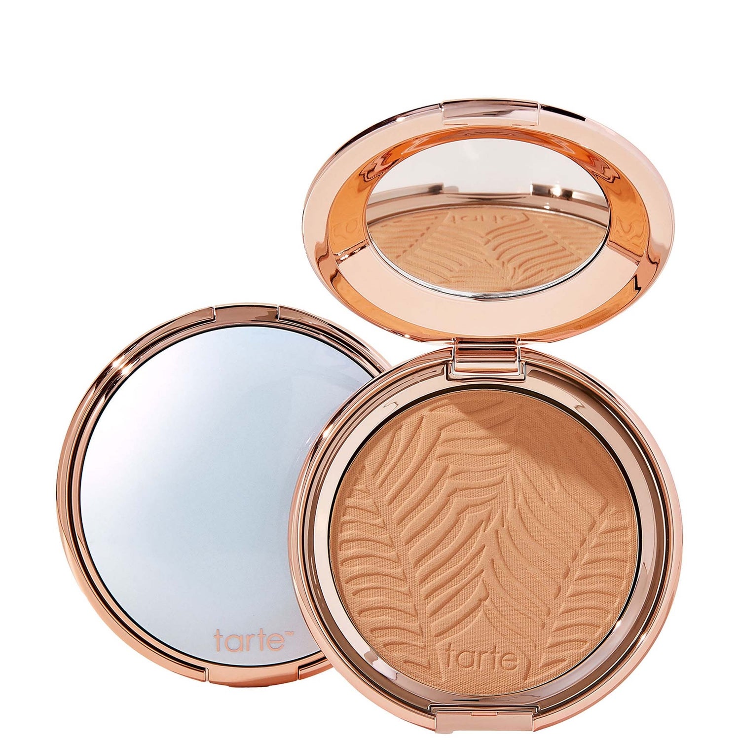 Tarte Amazonian Clay Blurring Powder Foundation 8g (Various Shades ...