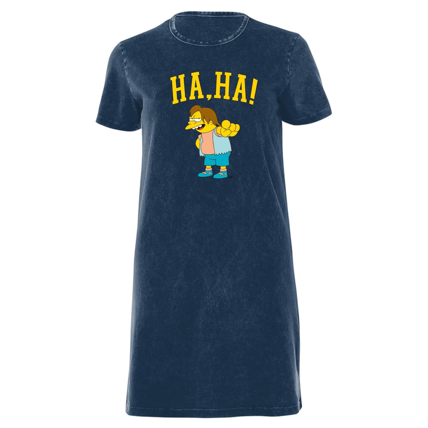 Ha Ha Simpsons