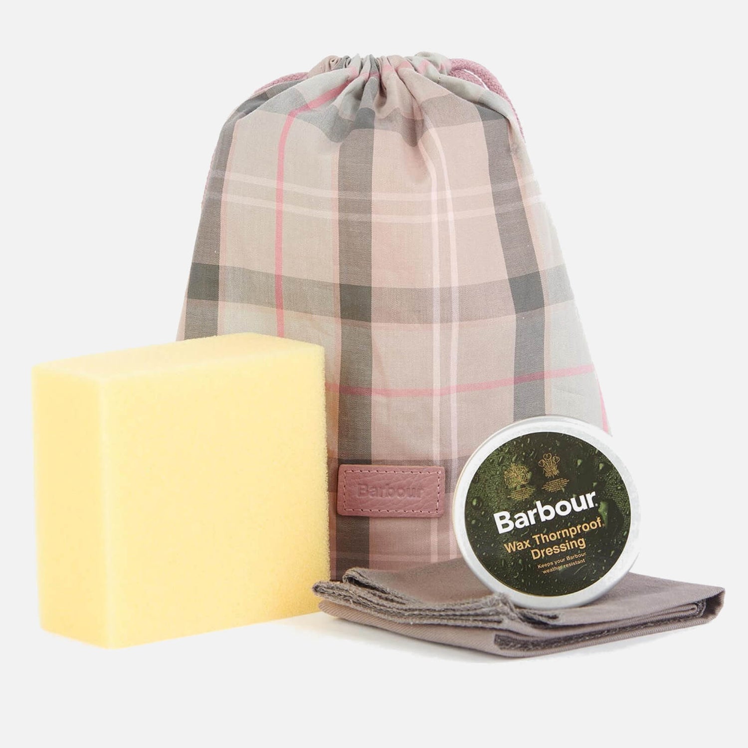 Barbour Mini Reproofing Kit | TheHut.com