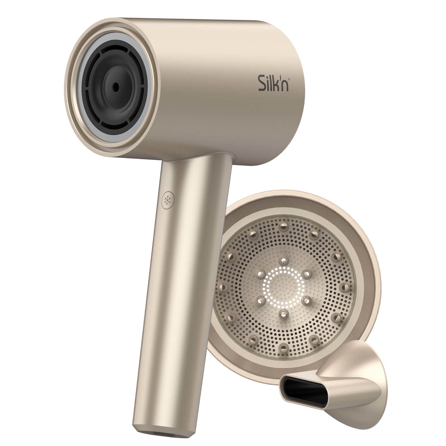 Silk'n Silky Air Pro Livrare gratuită Lookfantastic