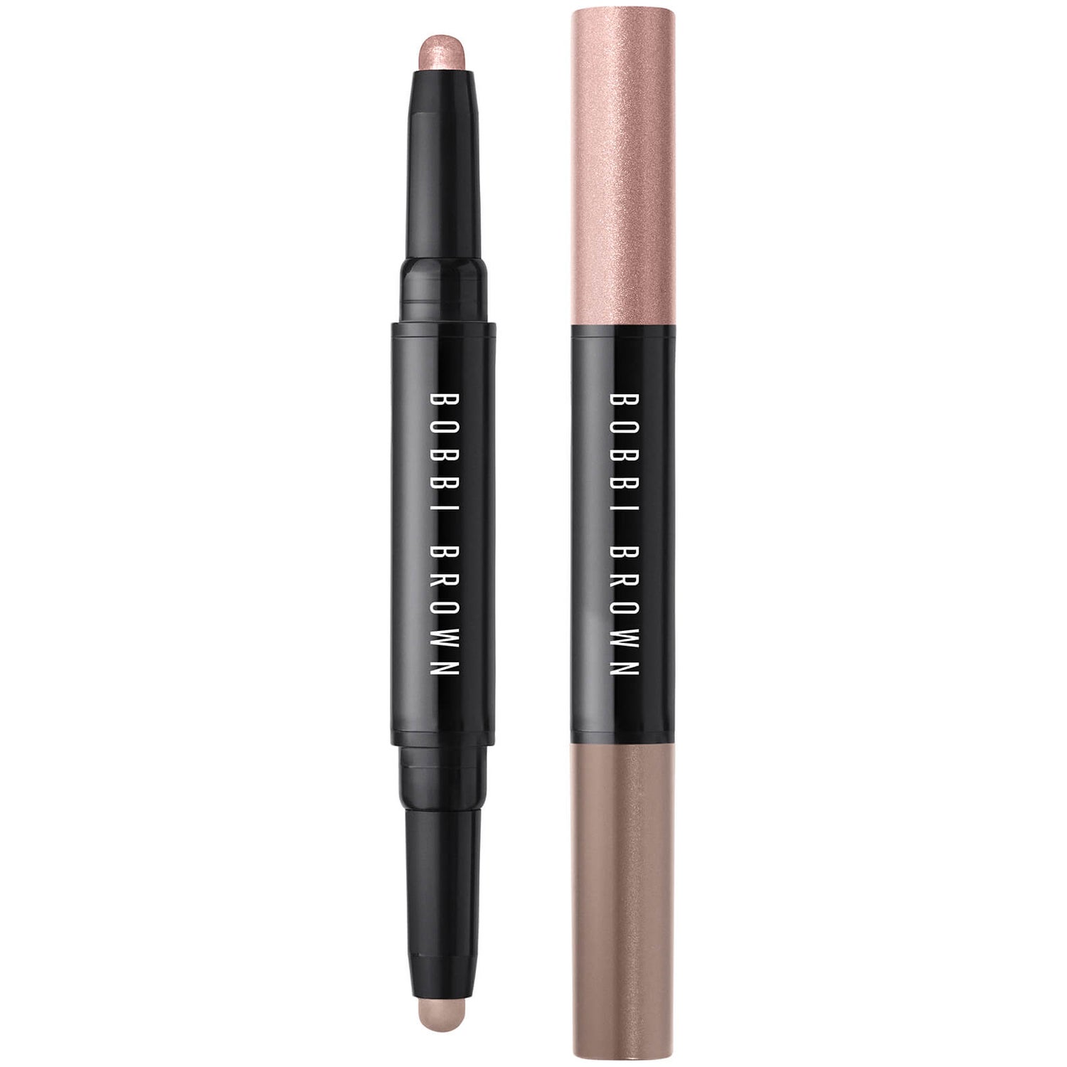 Bobbi Brown Long-Wear Cream Shadow Stick Duo (Various Shades ...