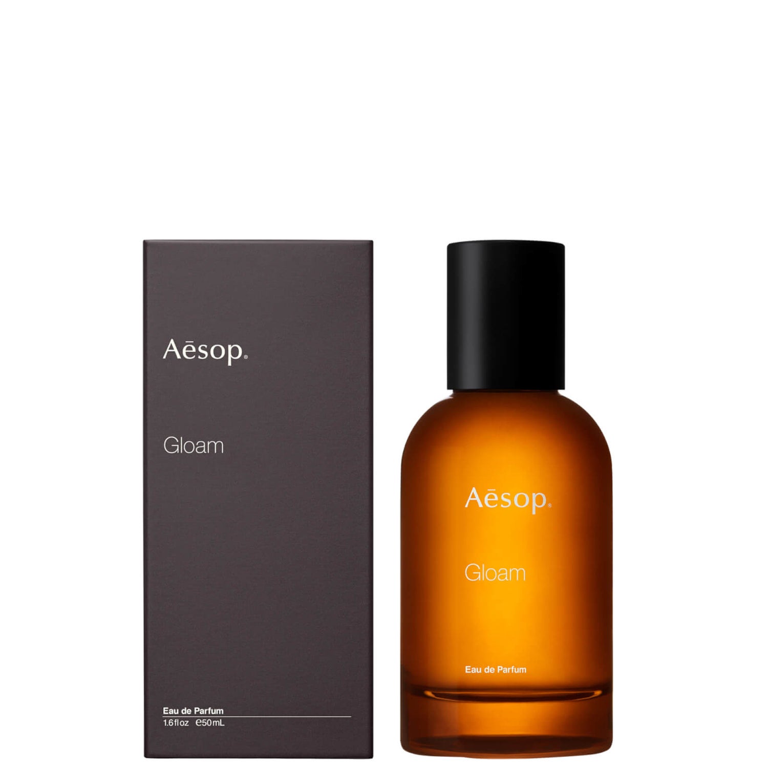 Aesop Gloam Eau de Parfum 50ml | Buy Online | Mankind