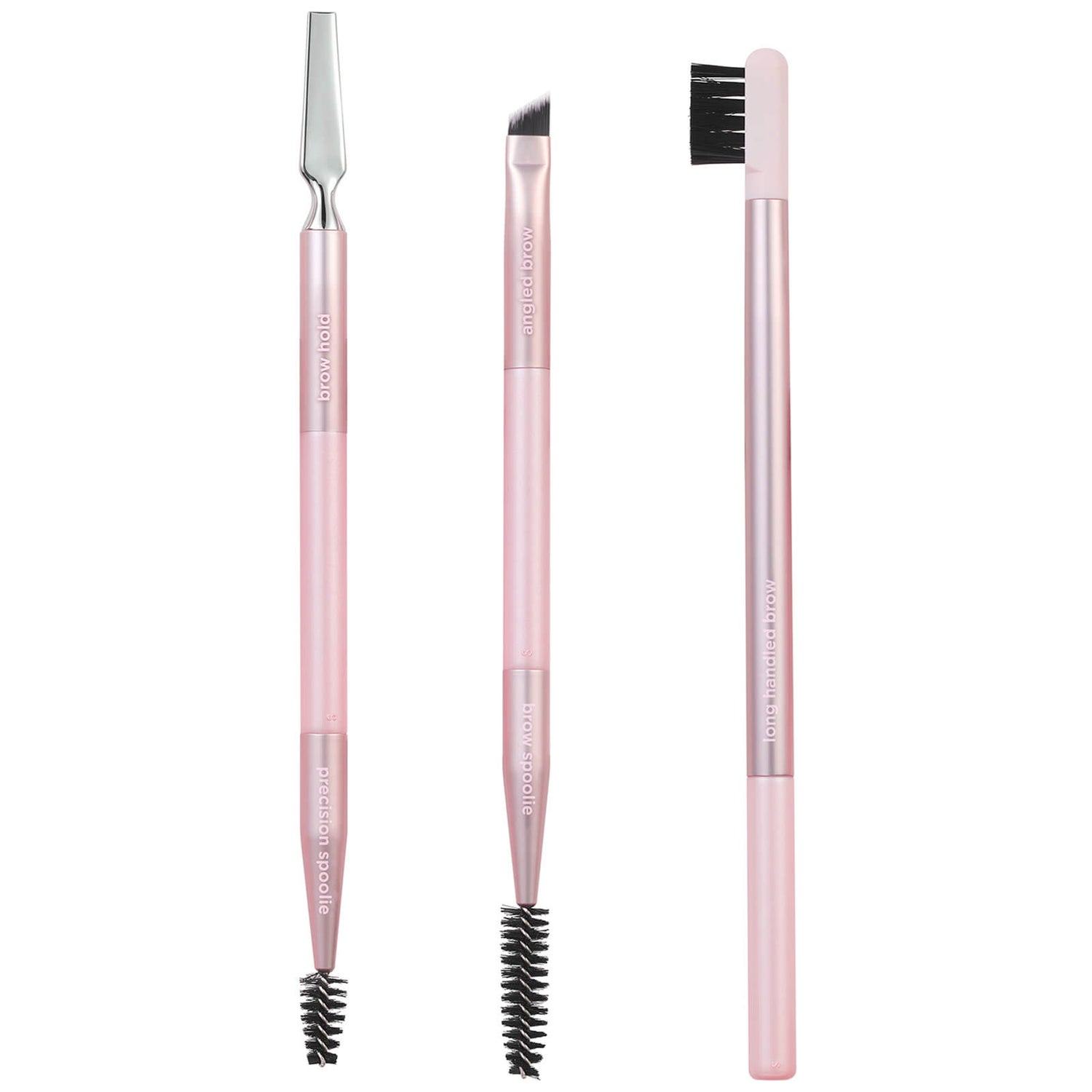 Real Techniques Brow Styling Set - Entrega GRÁTIS