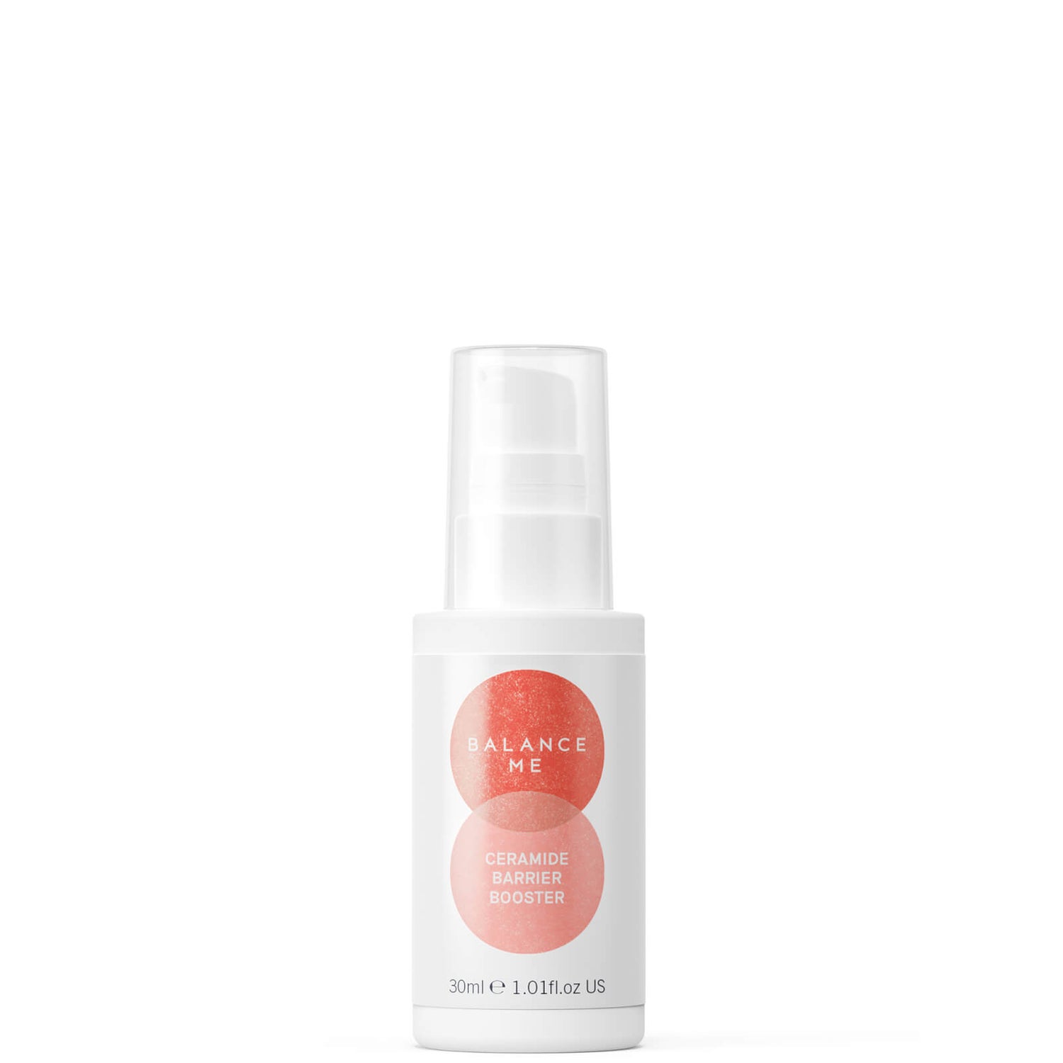 Balance Me Ceramide Barrier Booster 30ml - lookfantastic