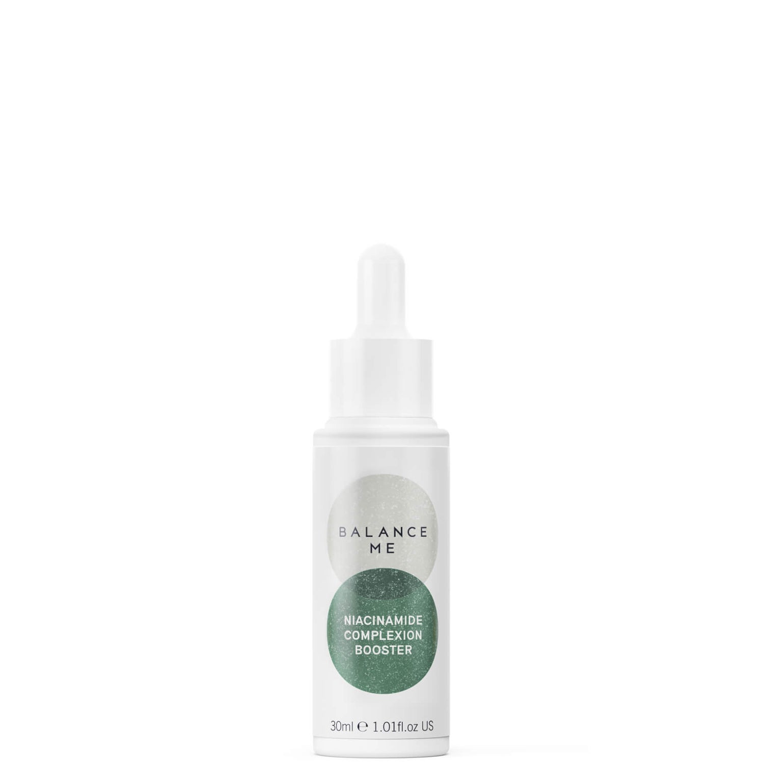 Balance Me Niacinamide Complexion Booster 30ml - Entrega GRÁTIS