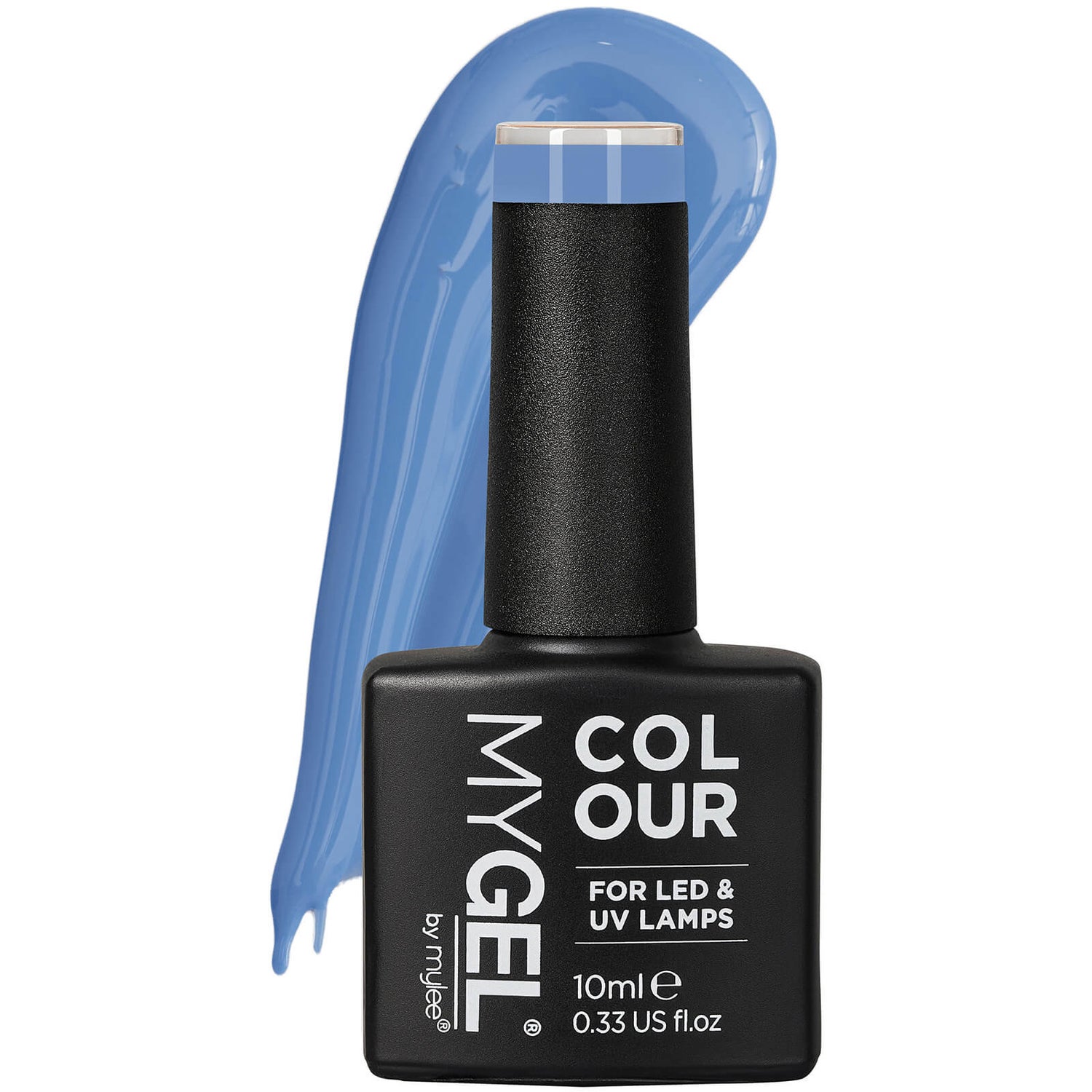 Mylee MyGel Gel Polish - Forget-Me-Not - Entrega GRÁTIS