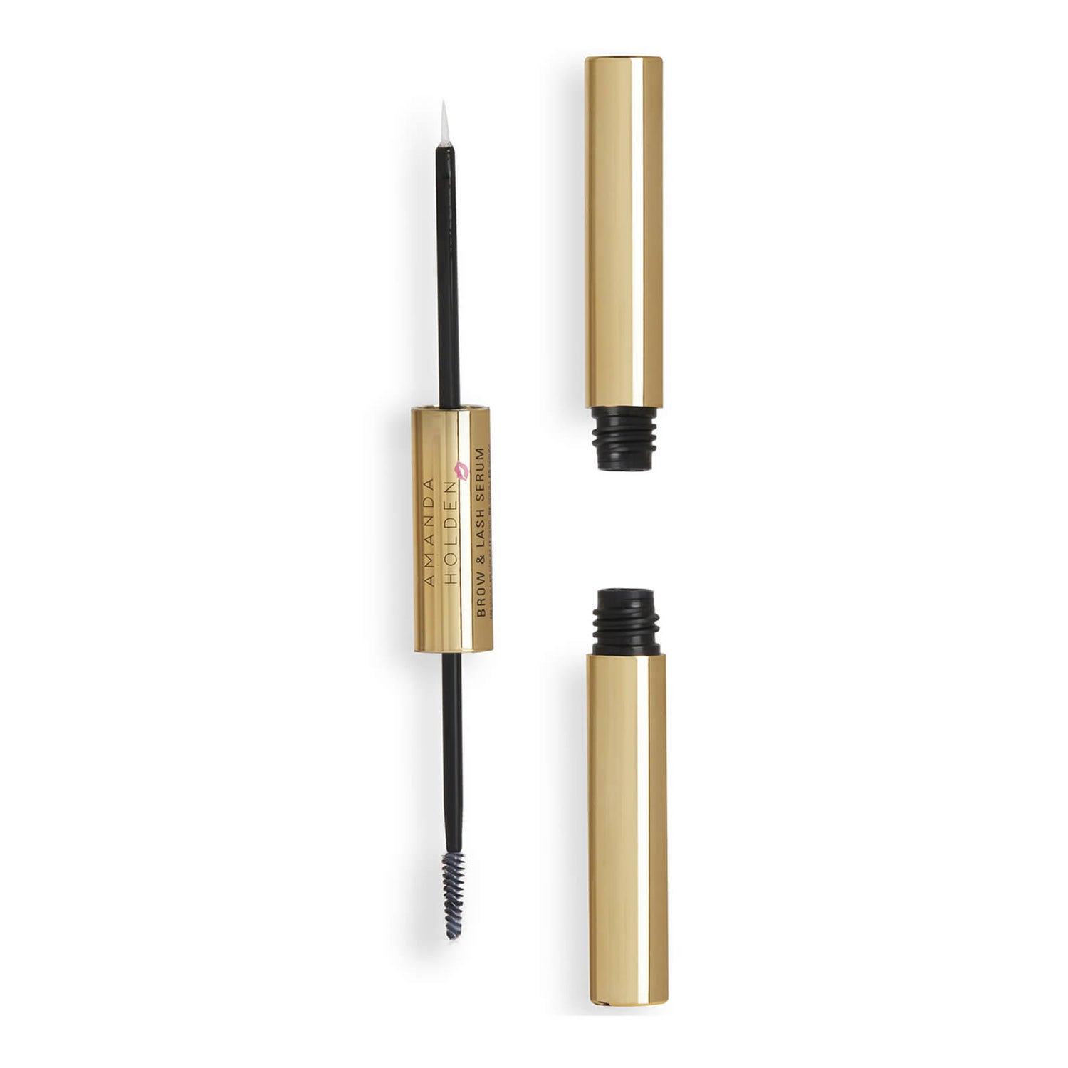 Revolution Pro x Amanda Holden It's Magic Brow and Lash Serum Duo ...