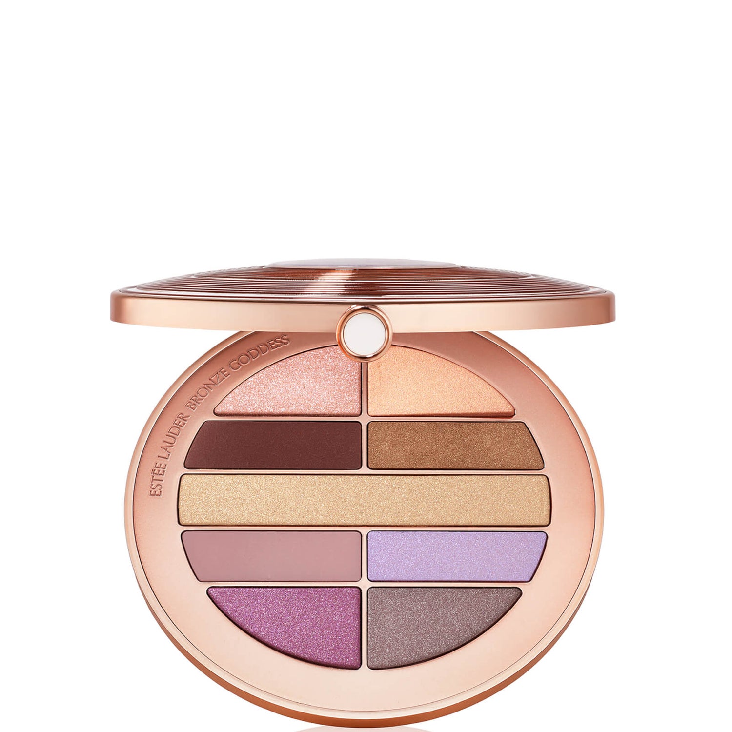 Estée Lauder Bronze Goddess Lumière The Summer Look Palette for Eyes ...