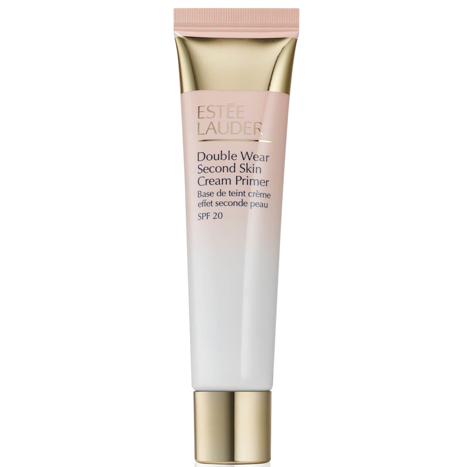 Estée Lauder Double Wear SPF20 Second Skin Cream Primer 40ml - Entrega ...