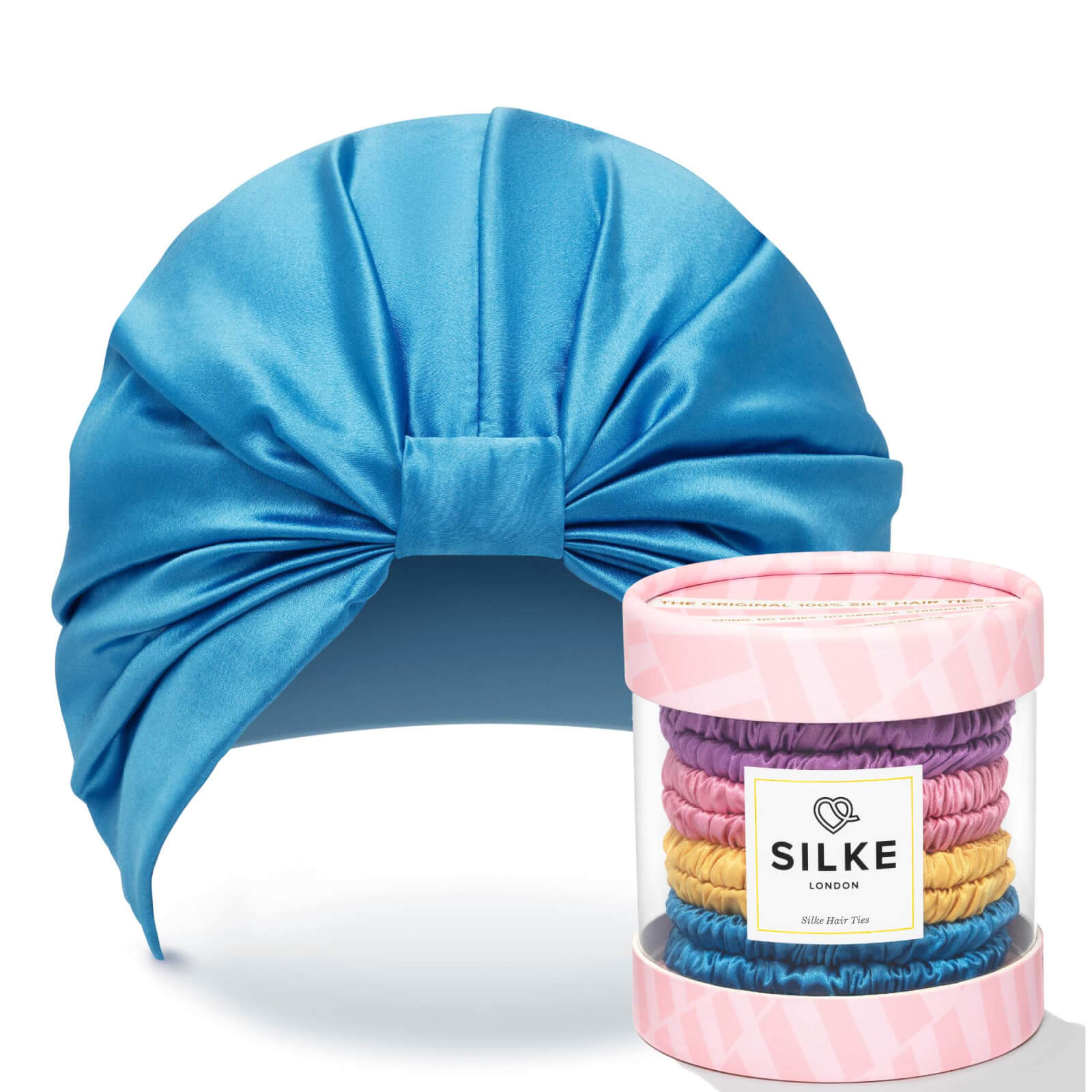 SILKE London Care Bundle - Skye - Entrega GRÁTIS