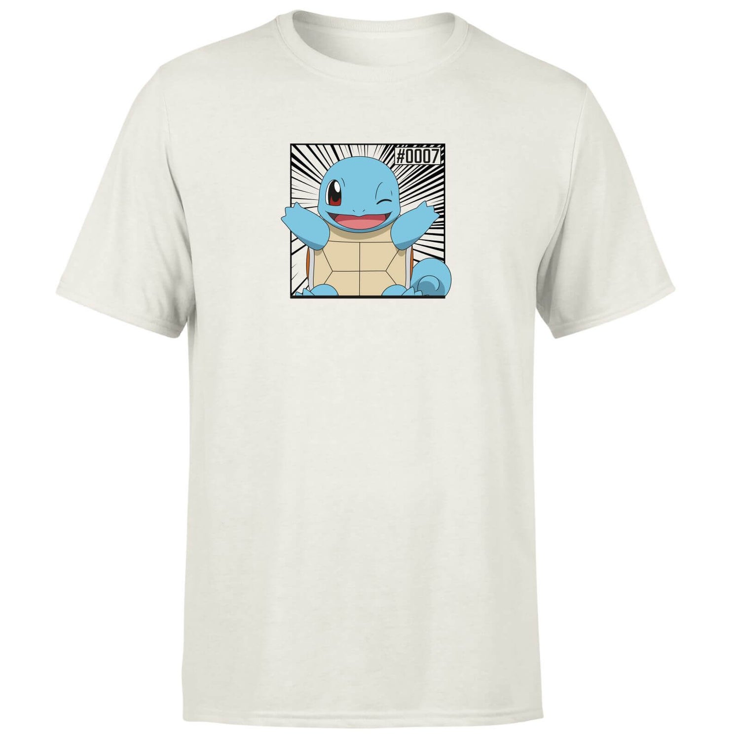 Squirtle Shirt