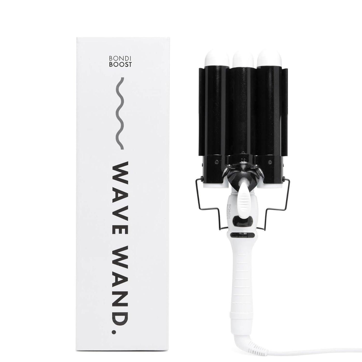 BondiBoost Wave Wand - 32mm Barrel | LOOKFANTASTIC AU