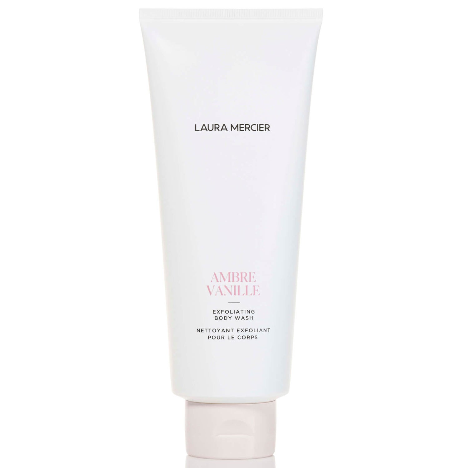 Laura Mercier Ambre Vanille Exfoliating Body Wash 200ml Κριτικές ...