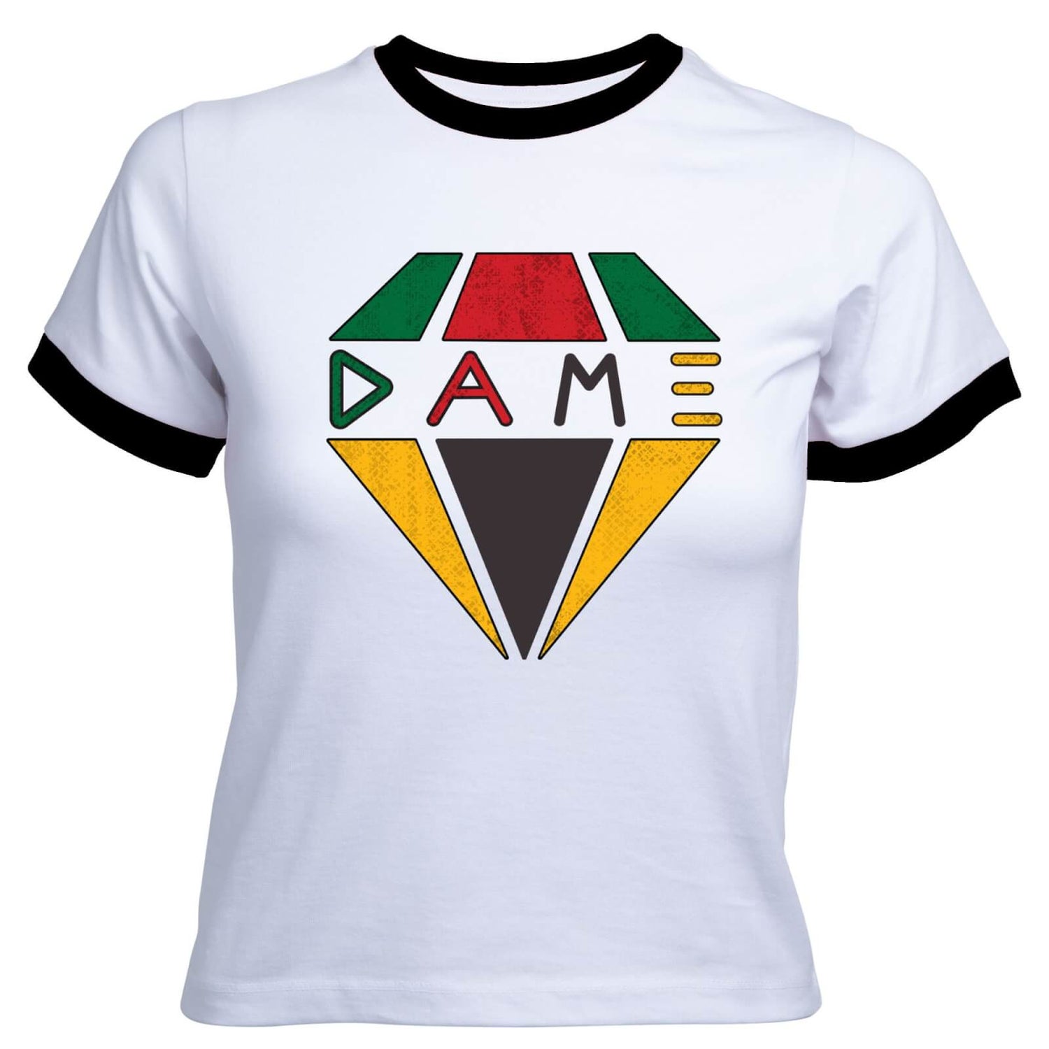 Diamond Logo Clothing