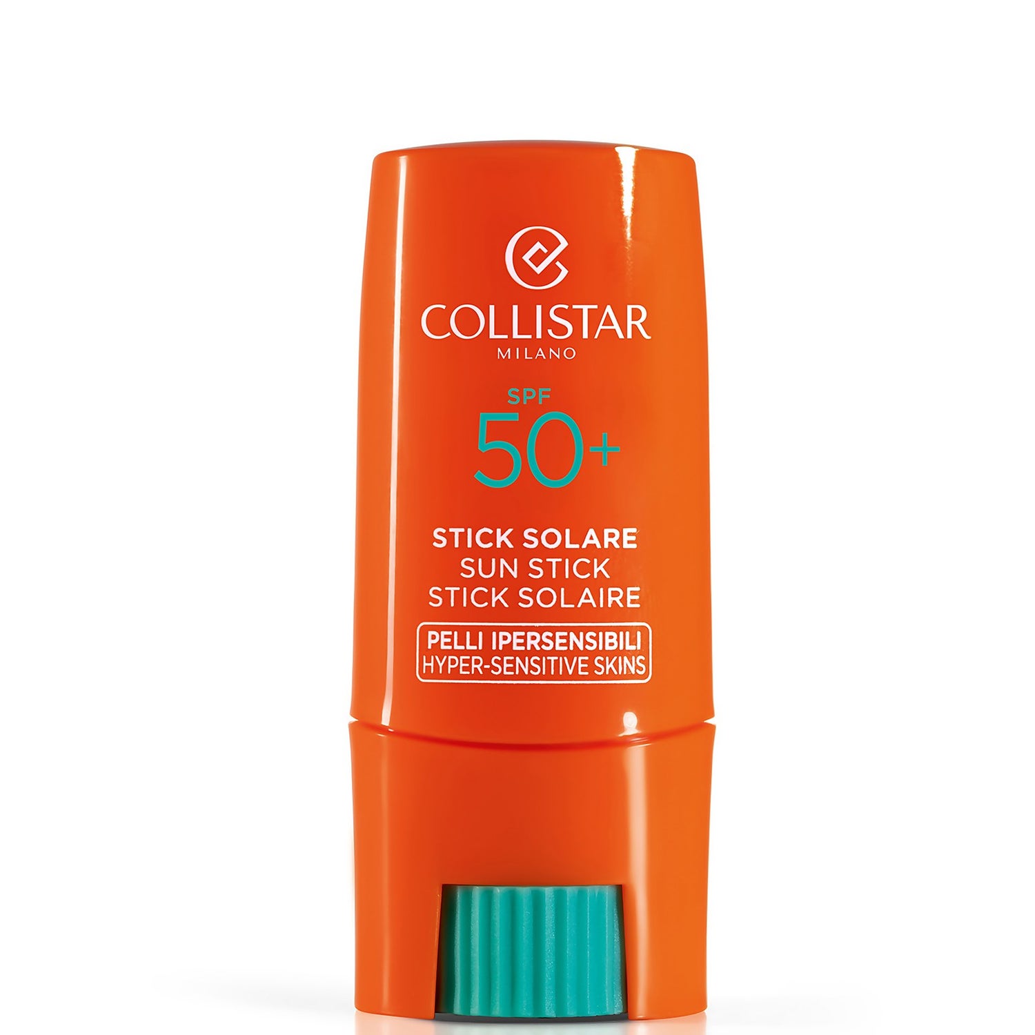Collistar Sun Stick Hyper-Sensitive Skins SPF 50+ 9ml - lookfantastic