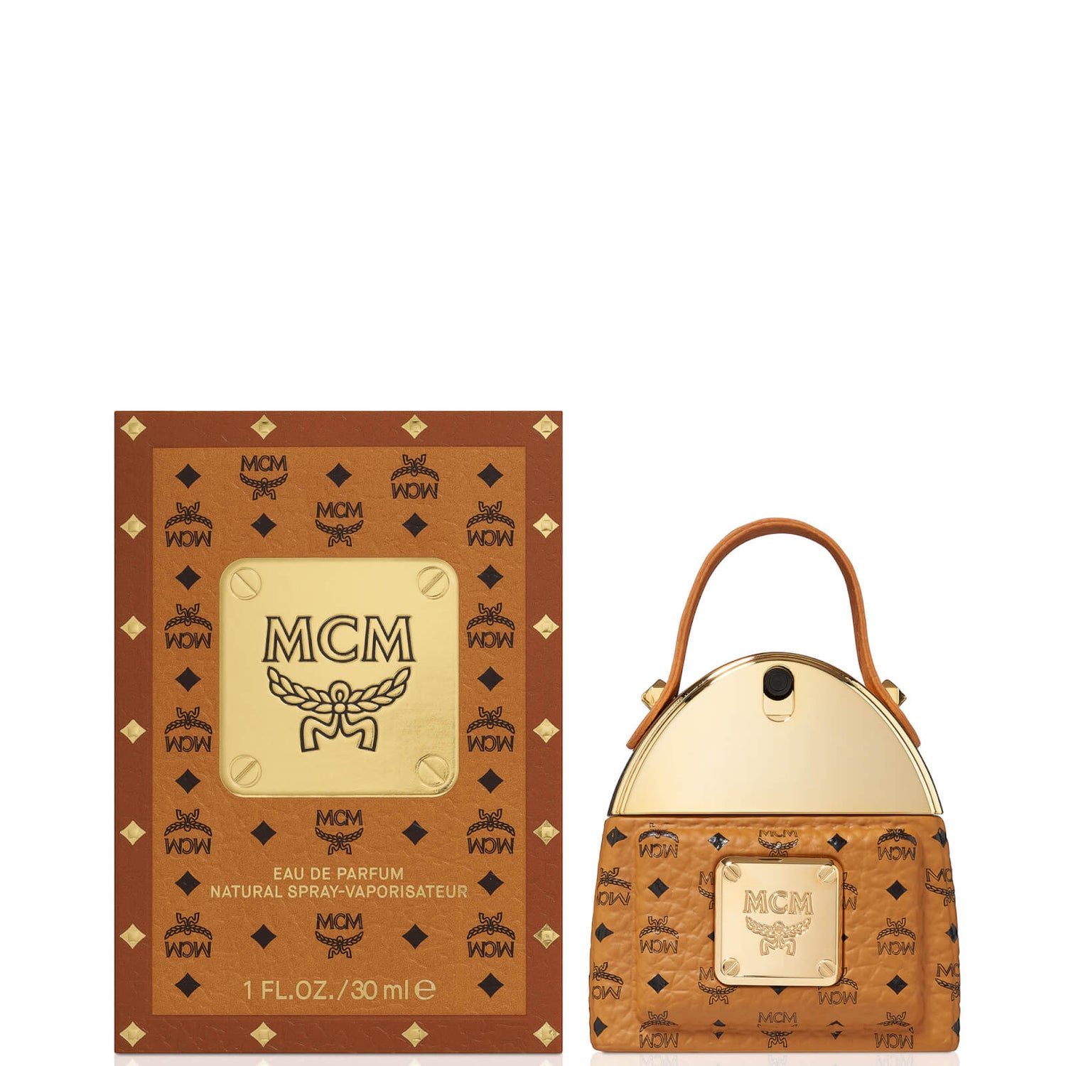 MCM Eau de Parfum 30ml - LOOKFANTASTIC