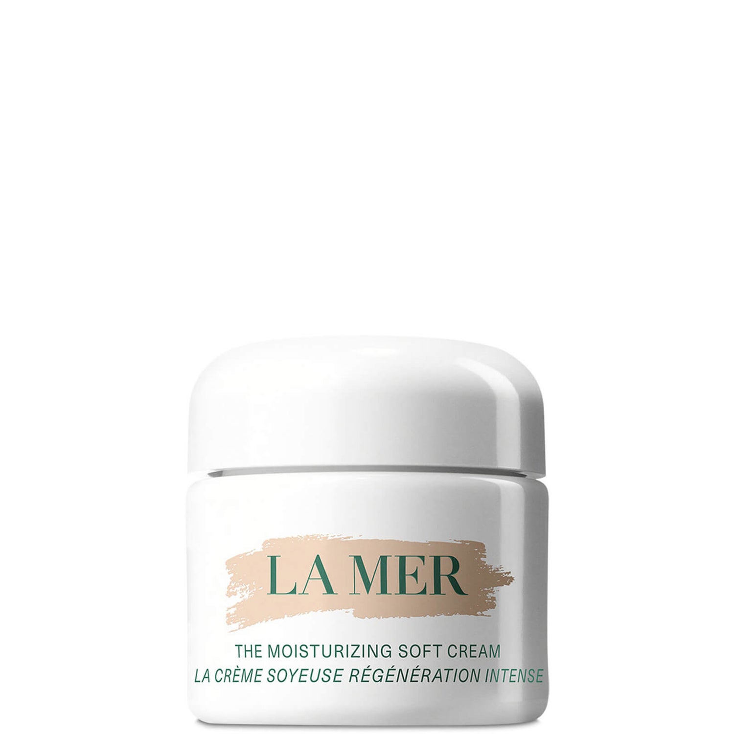 La Mer The Moisturising Soft Cream 60ml Lookfantastic