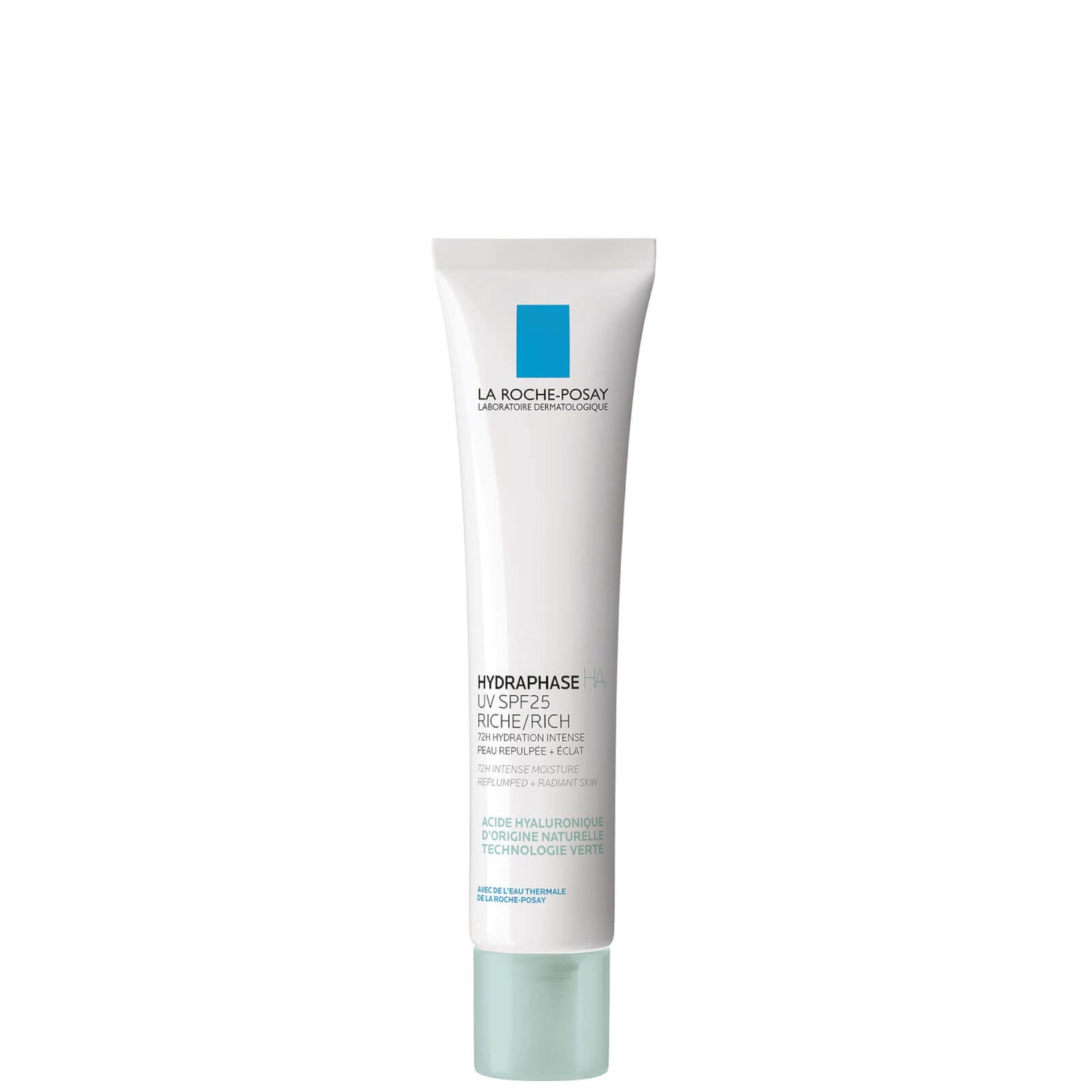 La Roche-Posay Hydraphase UV Riche Moisturizing Cream 40ml for ...