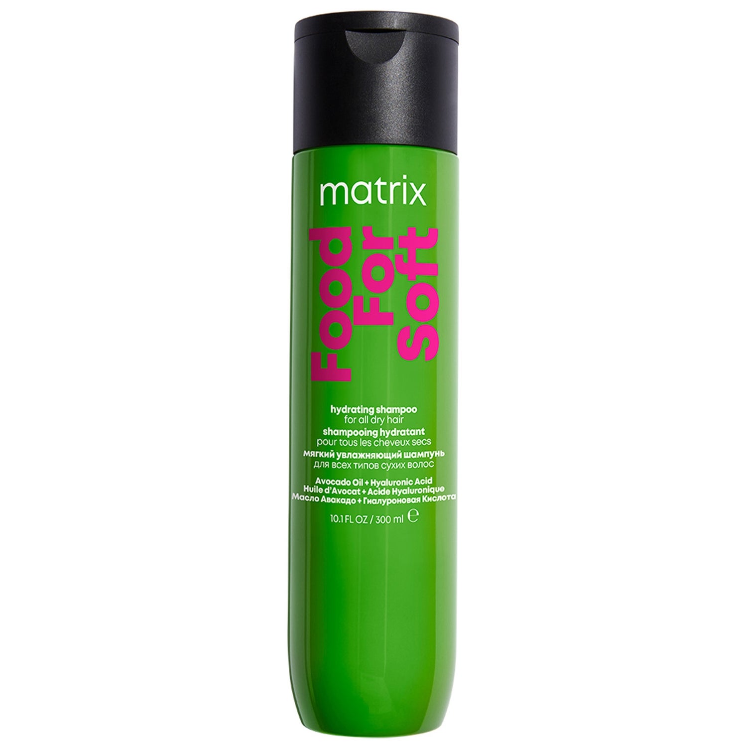 Shampooing Matrix
