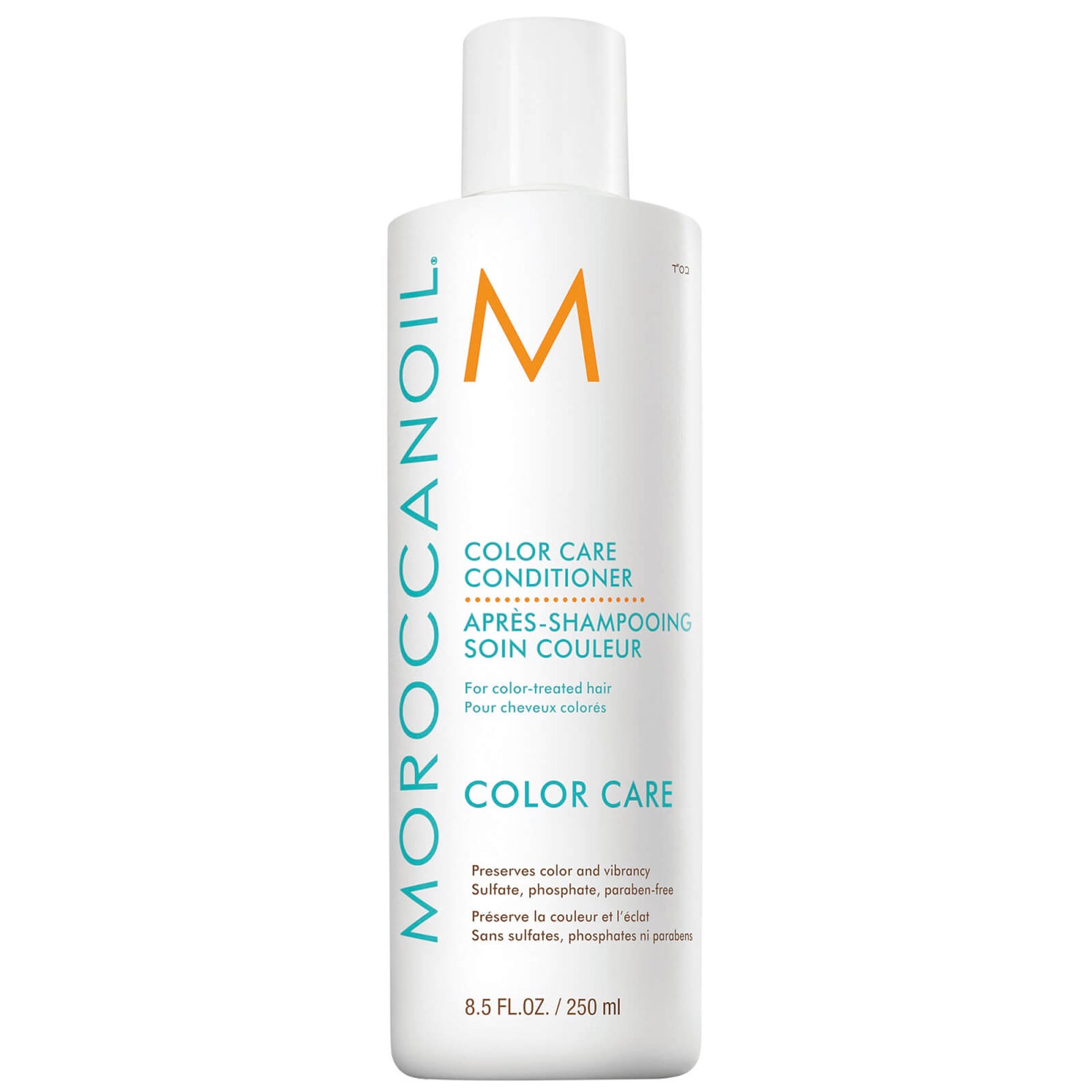 Moroccanoil Color Care Conditioner 250ml - LOOKFANTASTIC